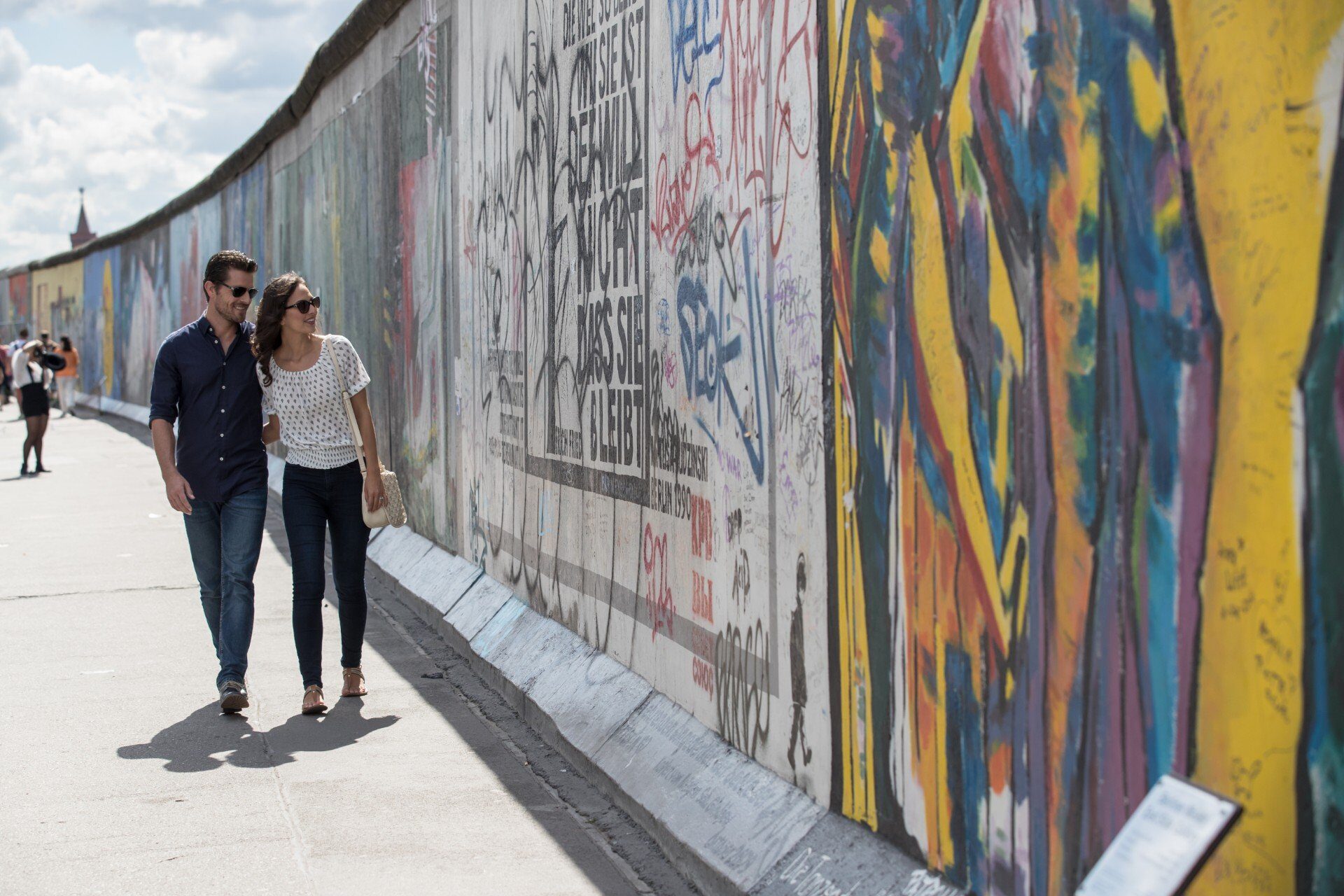 14 Famous Murals & Street Art Around the World | Celebrity Cruises