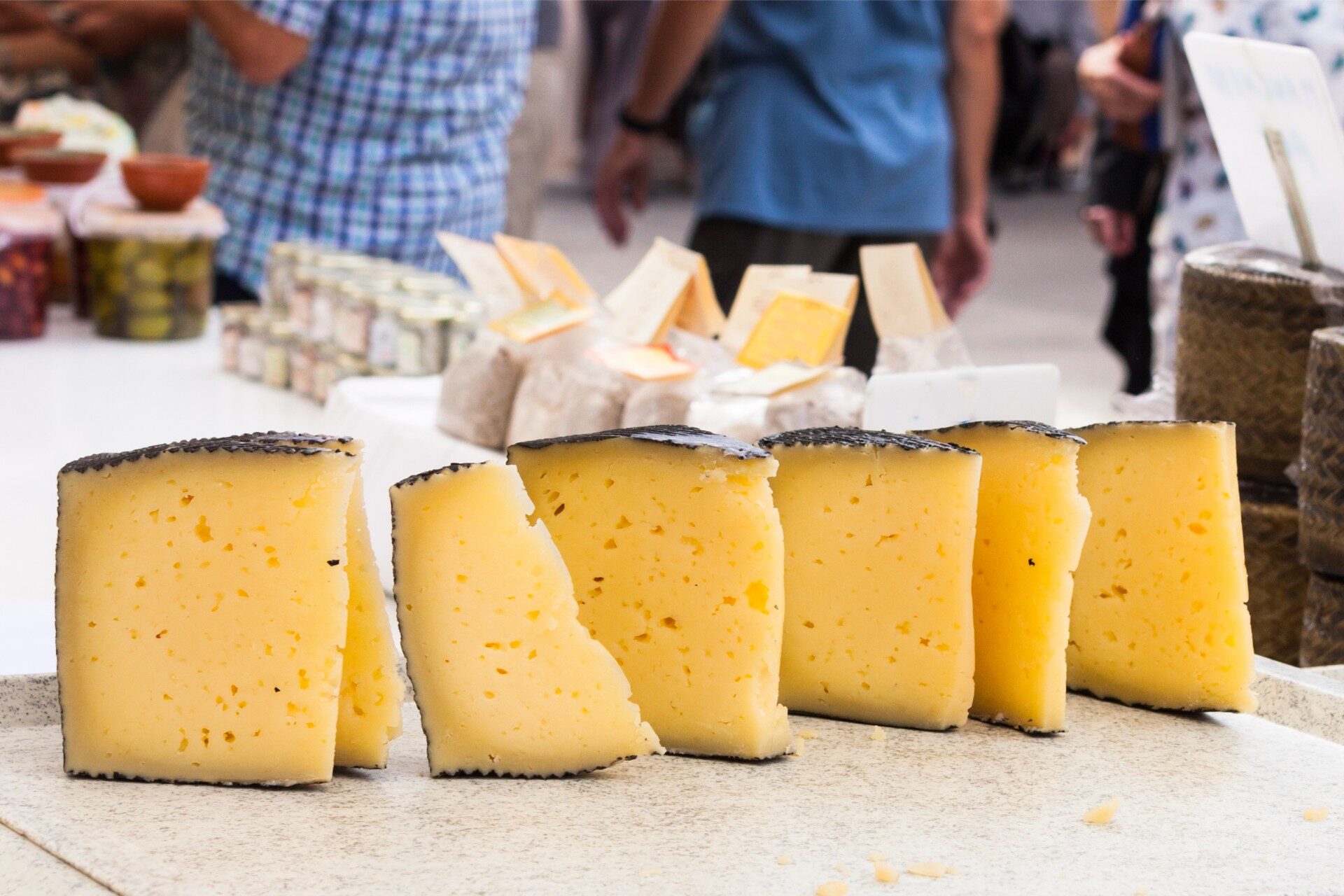 Food in Spain: A Beginner's Guide | Celebrity Cruises