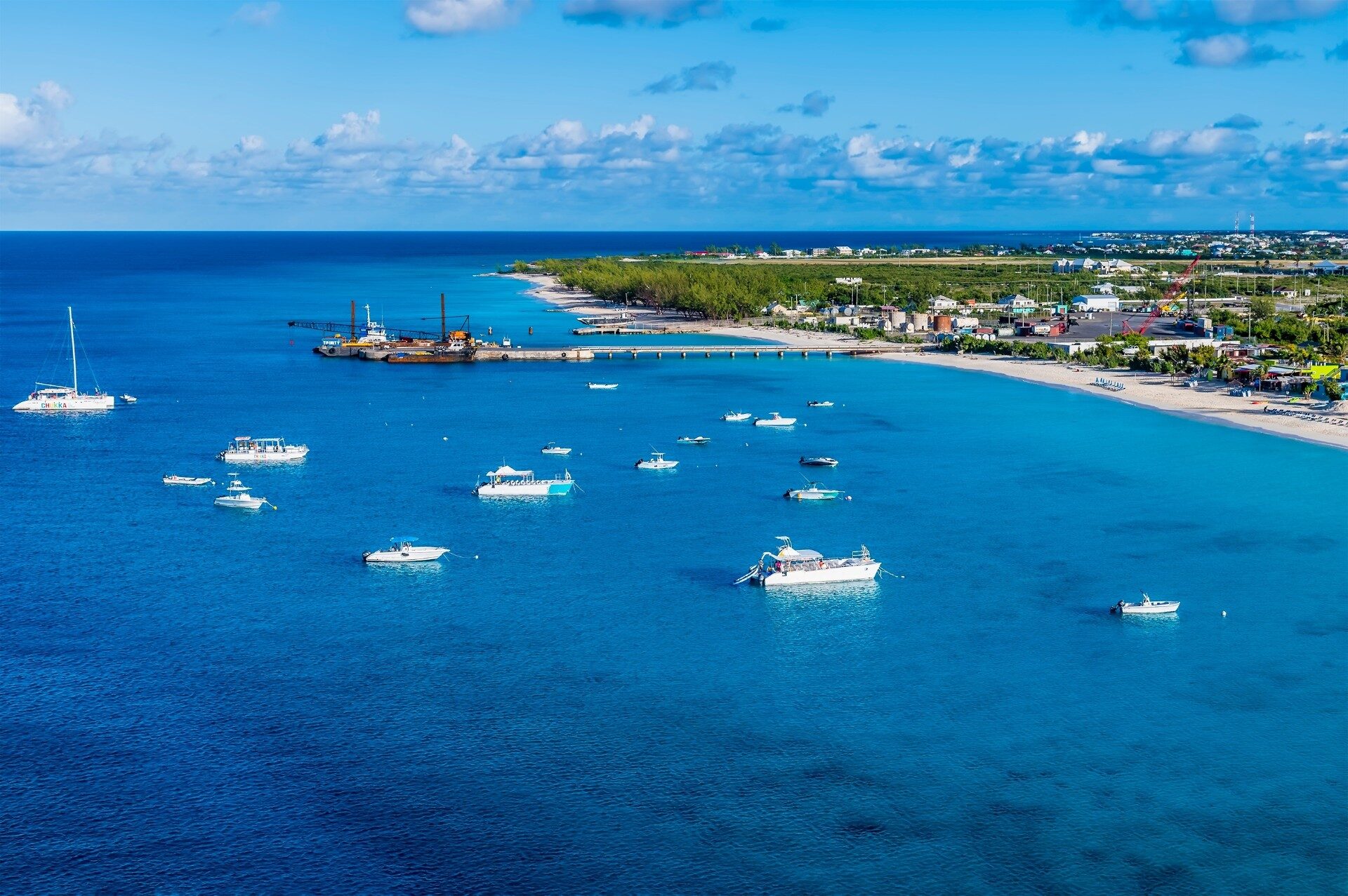 When Is the Best Time to Visit Turks & Caicos? | Celebrity Cruises