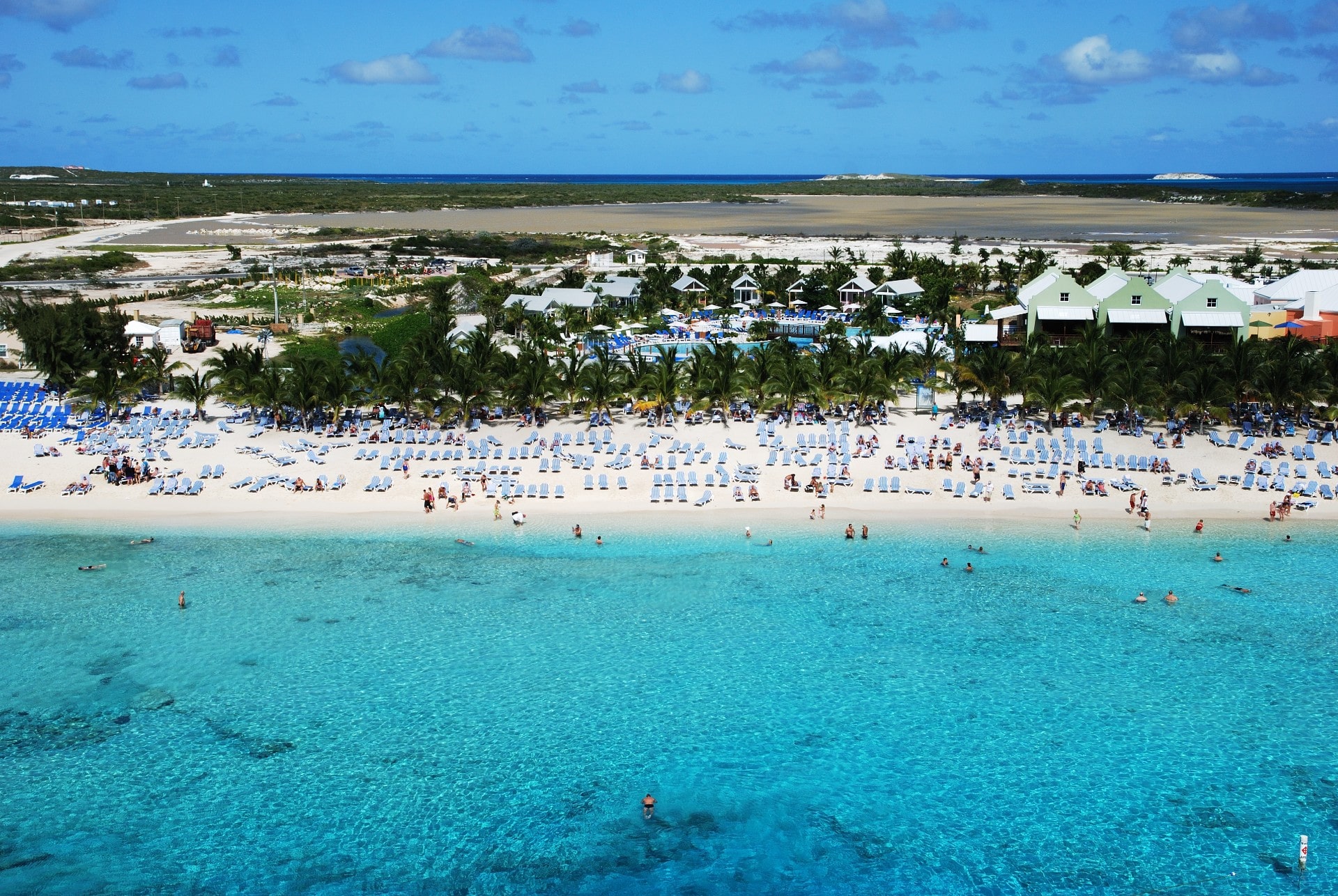 When Is the Best Time to Visit Turks & Caicos? | Celebrity Cruises