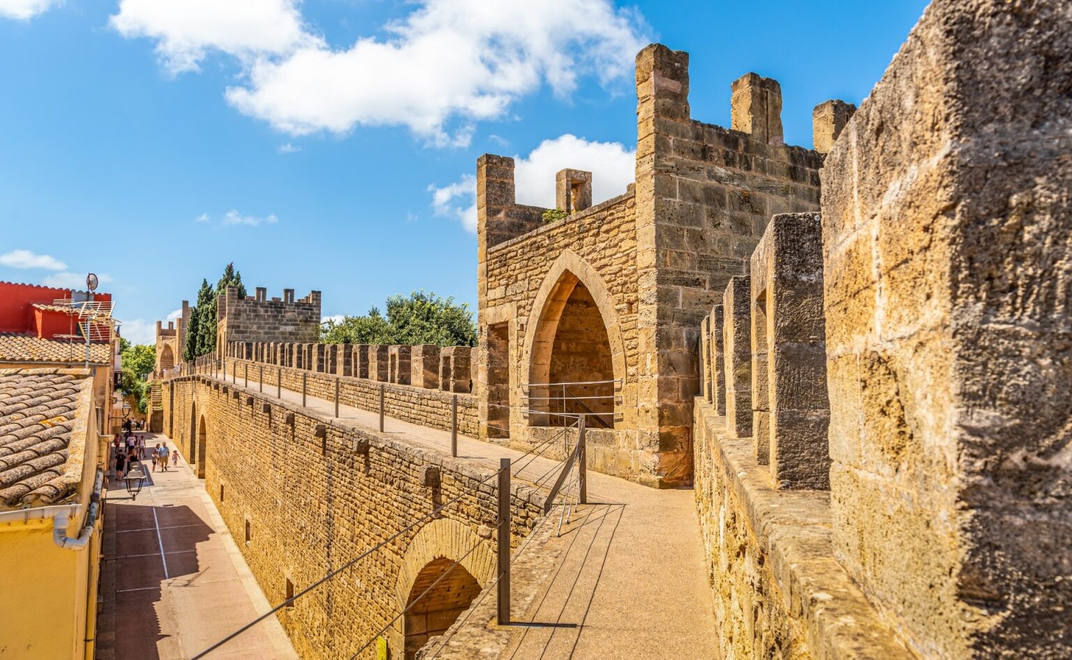 12 Best Towns in Mallorca | Celebrity Cruises