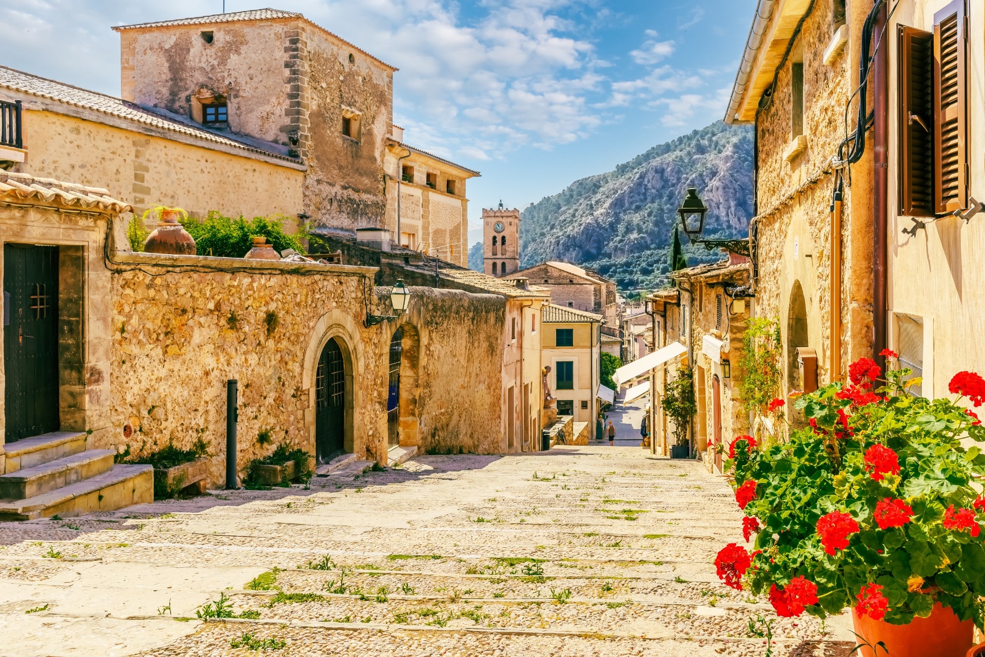 12 Best Towns in Mallorca | Celebrity Cruises