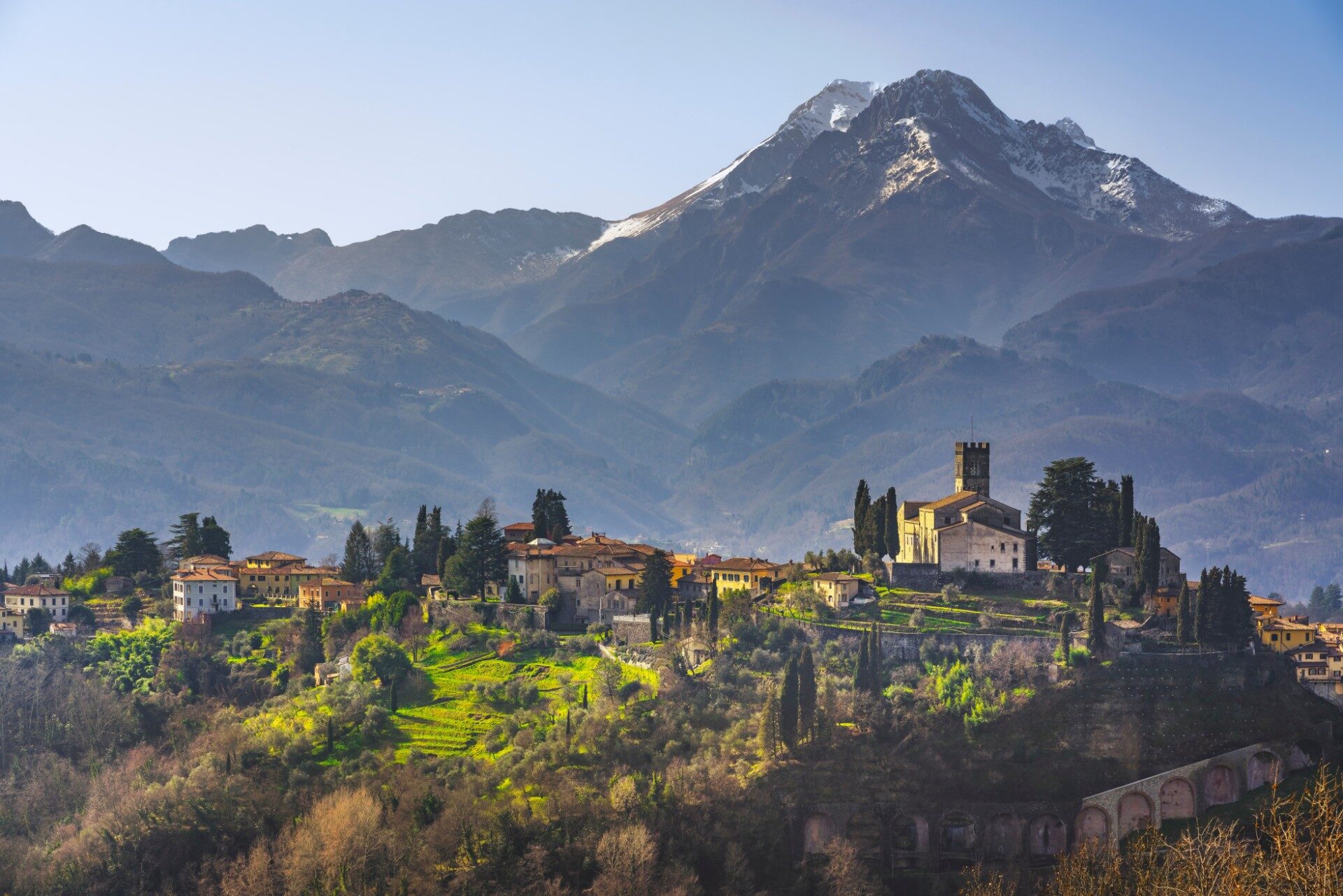 10 Best Towns in Tuscany | Celebrity Cruises