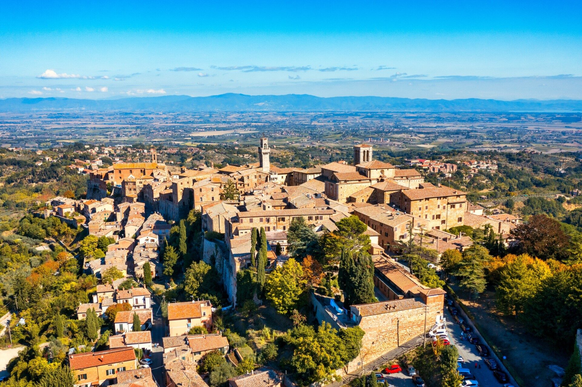 10 Best Towns in Tuscany | Celebrity Cruises
