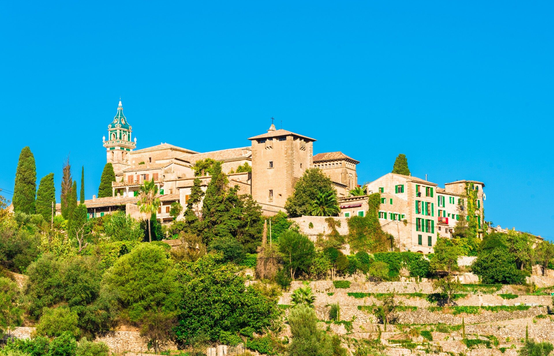 12 Best Towns to Visit in Spain | Celebrity Cruises