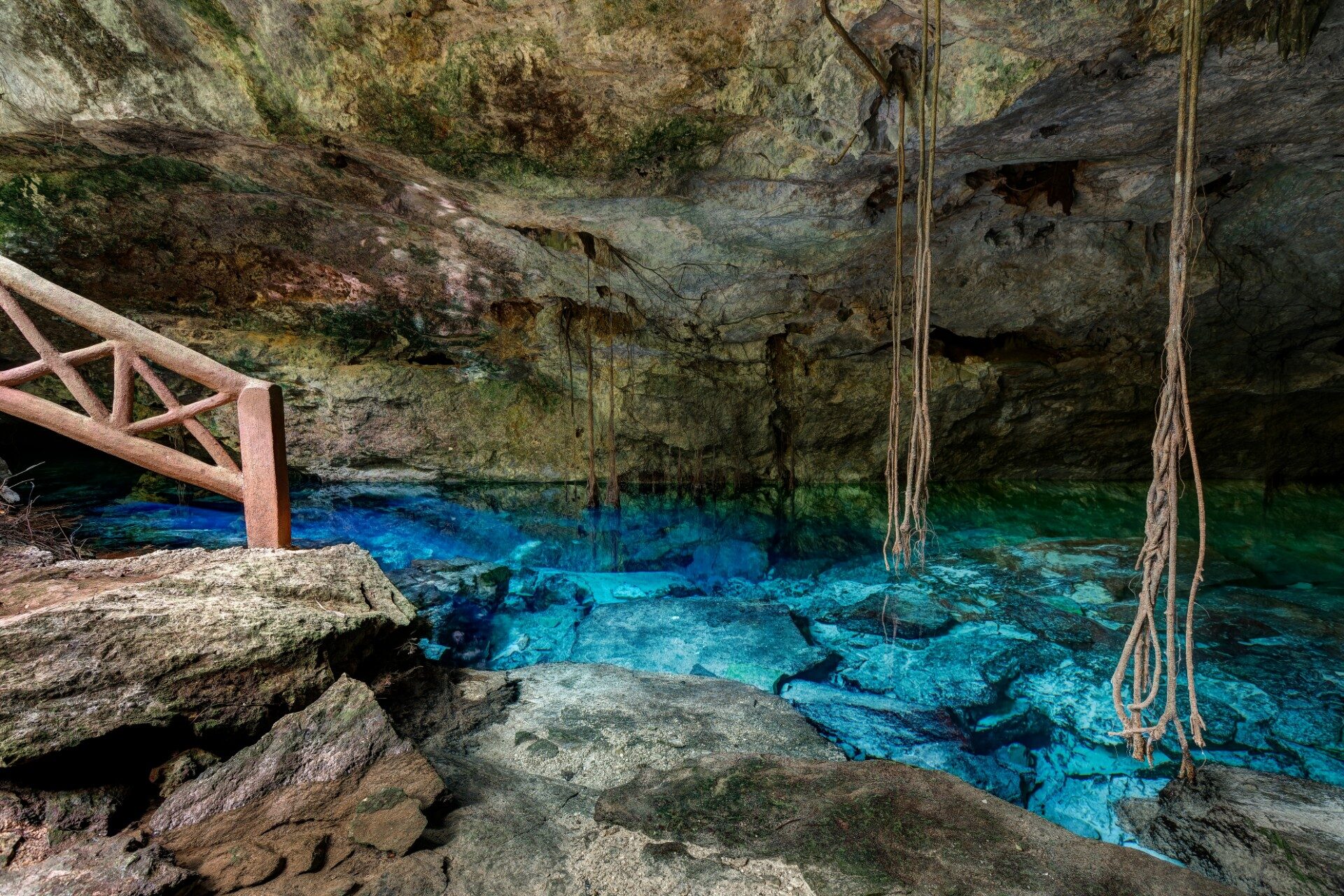 12 Best Cenotes in the Riviera Maya | Celebrity Cruises