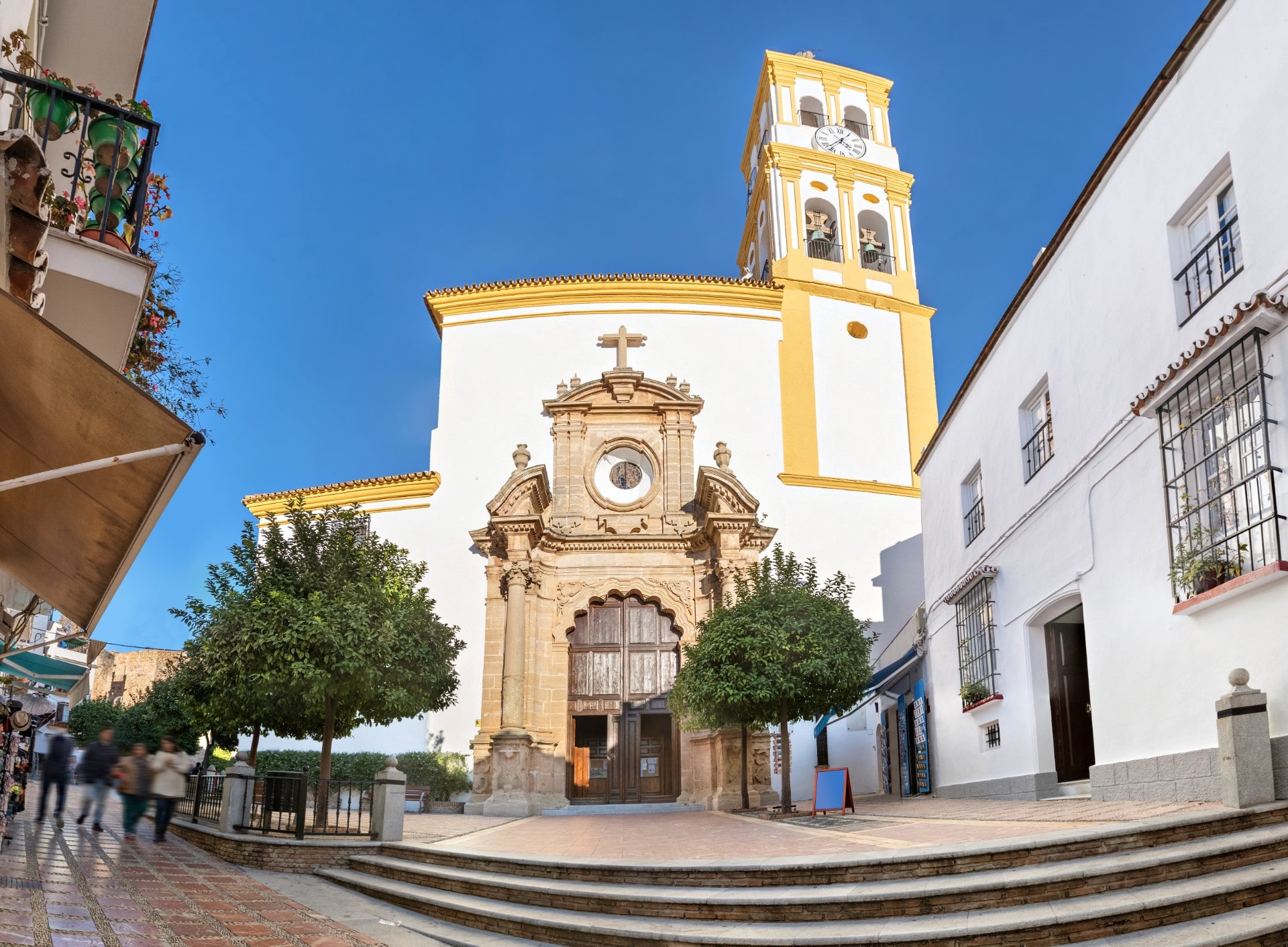 Insider’s Guide to Marbella, Spain | Celebrity Cruises