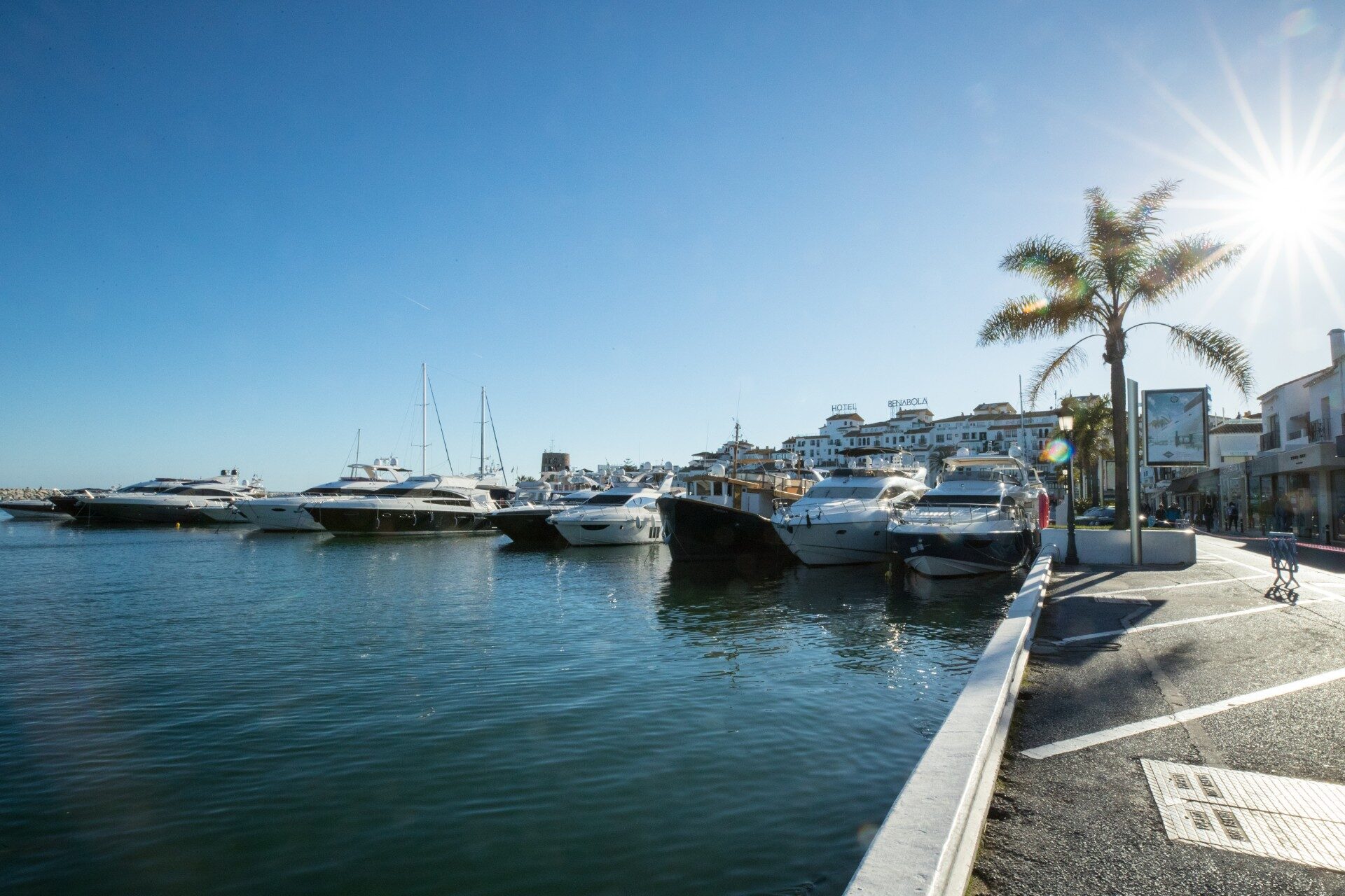 Insider’s Guide to Marbella, Spain | Celebrity Cruises