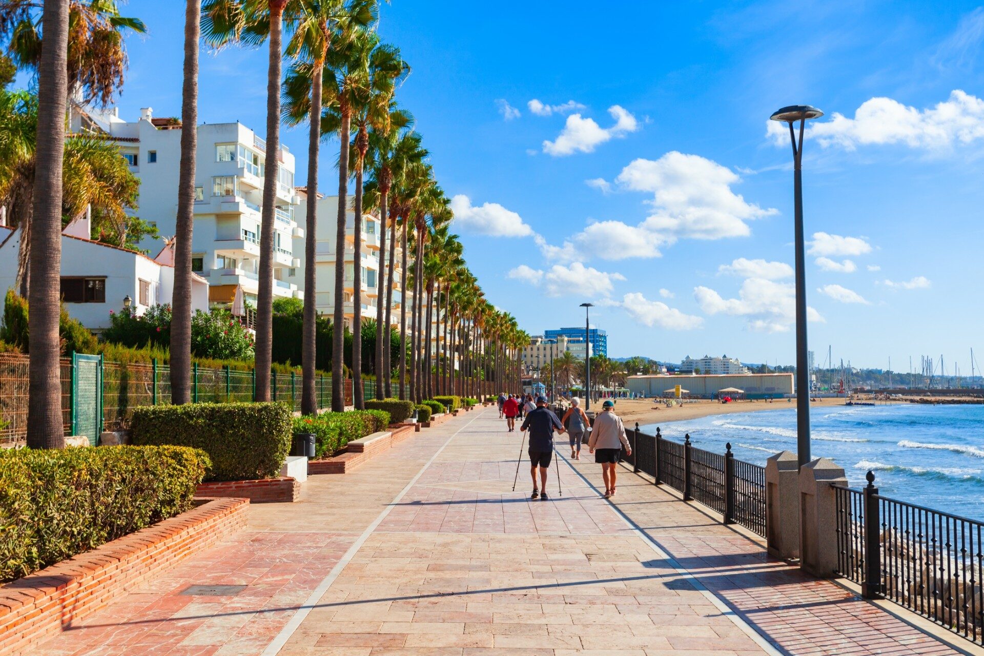 Insider’s Guide to Marbella, Spain | Celebrity Cruises