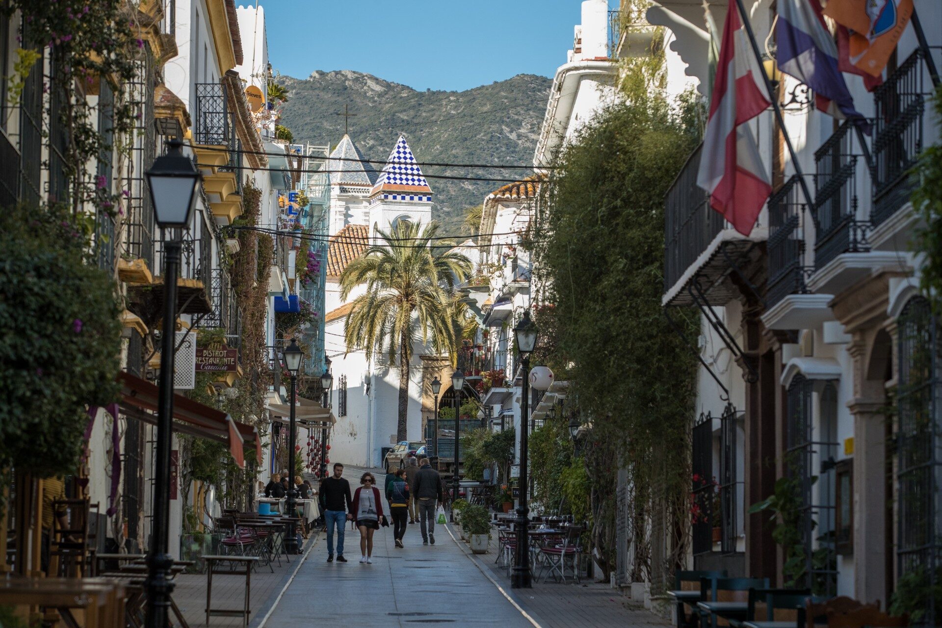 Insider’s Guide to Marbella, Spain | Celebrity Cruises