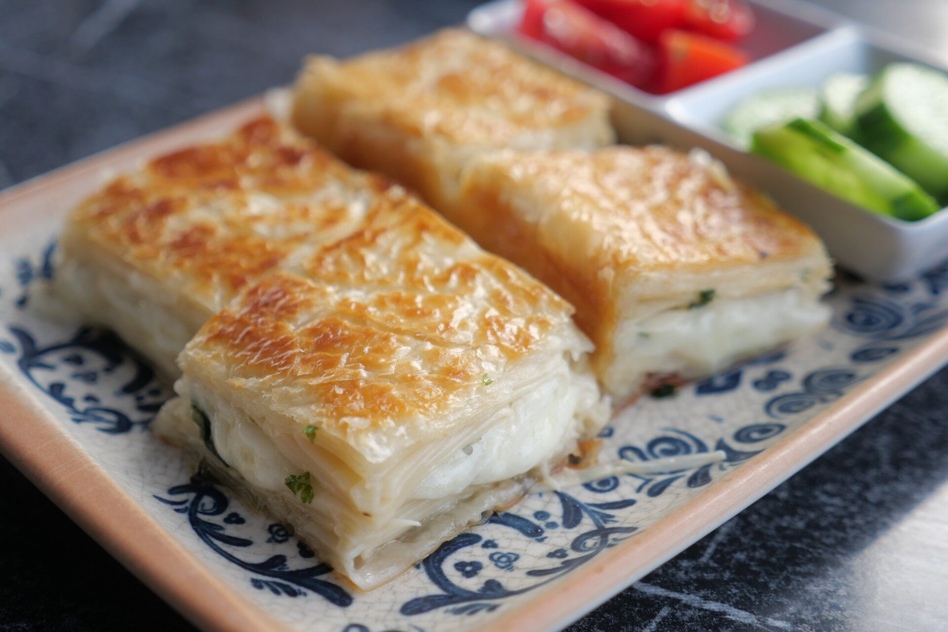 The Ultimate Guide to Turkish Food | Celebrity Cruises