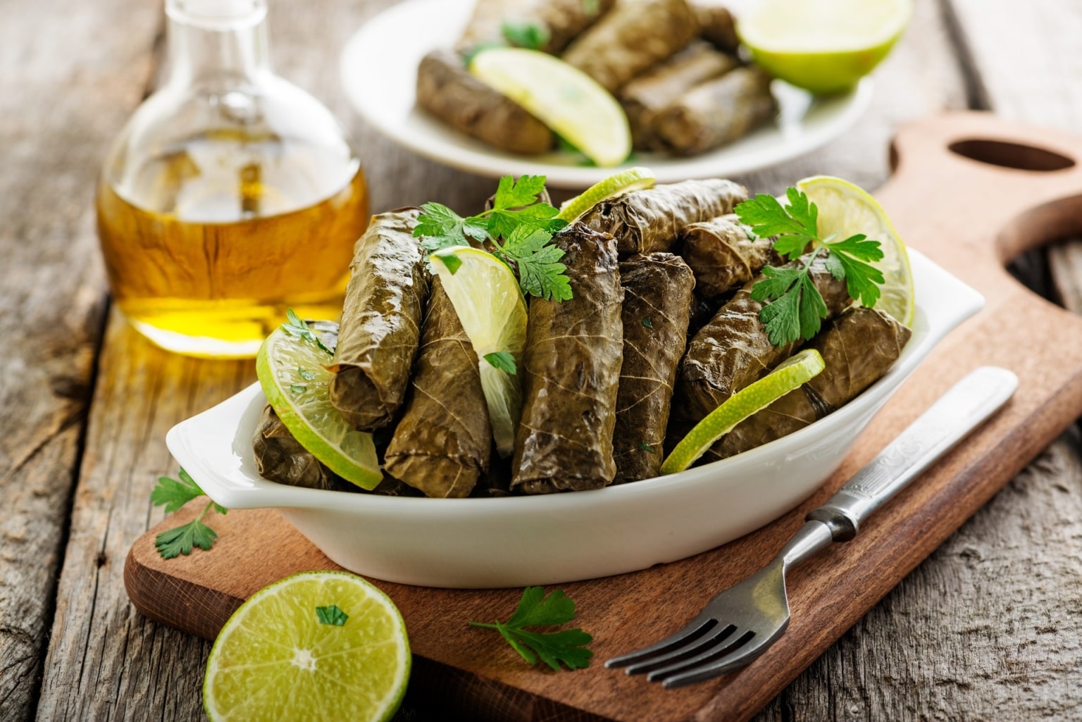 The Ultimate Guide to Turkish Food | Celebrity Cruises