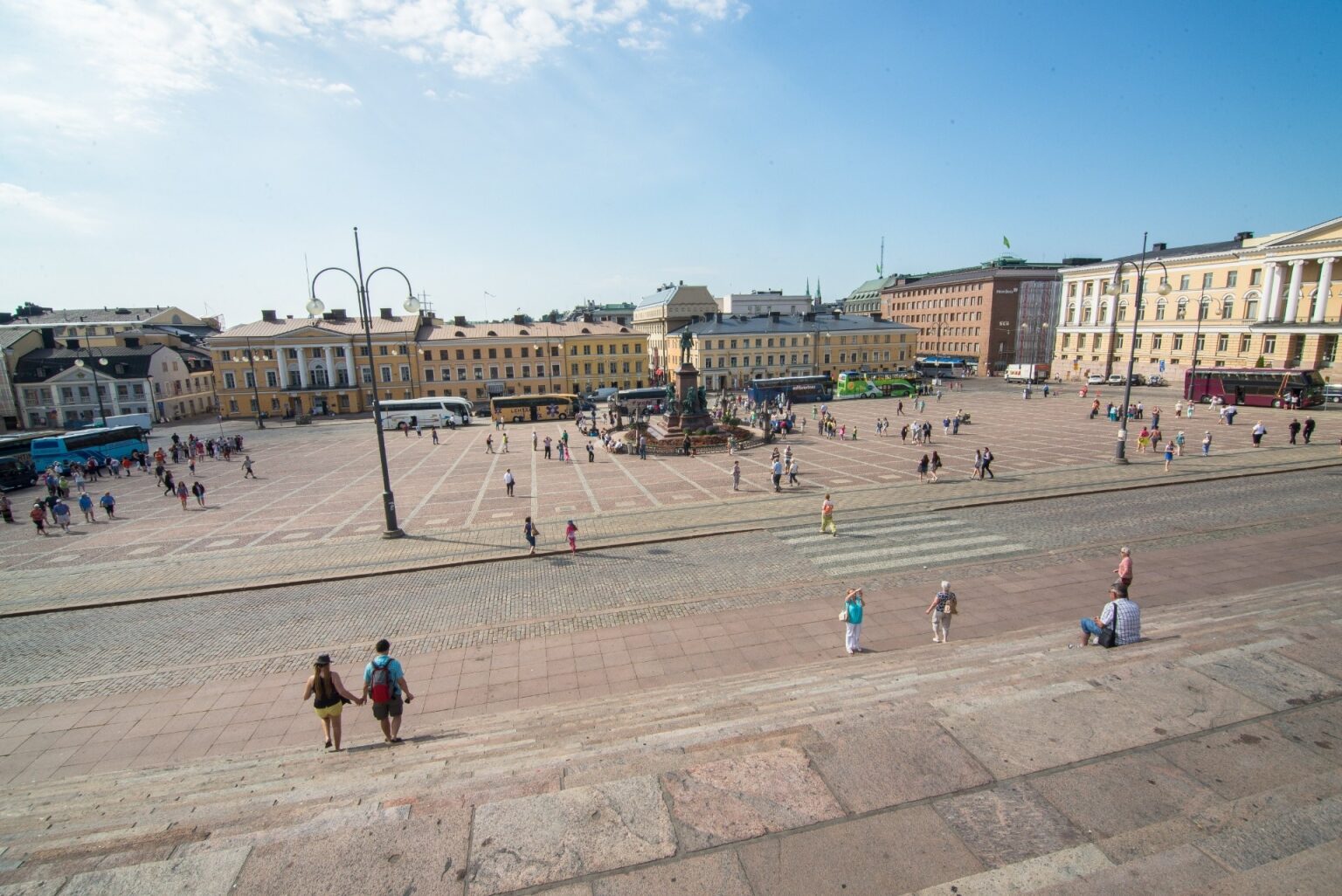 What Is Finland Known For? | Celebrity Cruises