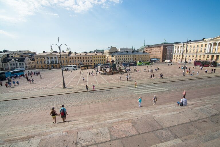 What Is Finland Known For? | Celebrity Cruises