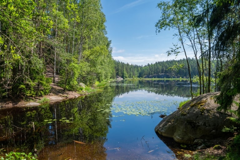 What Is Finland Known For? | Celebrity Cruises