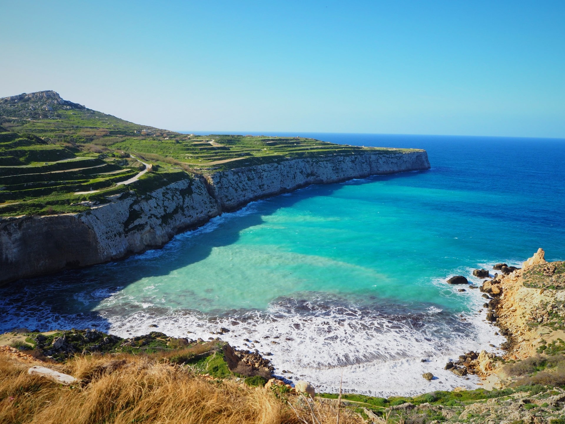 What Is Malta Famous For? | Celebrity Cruises