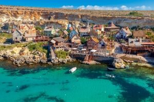 What Is Malta Famous For? | Celebrity Cruises