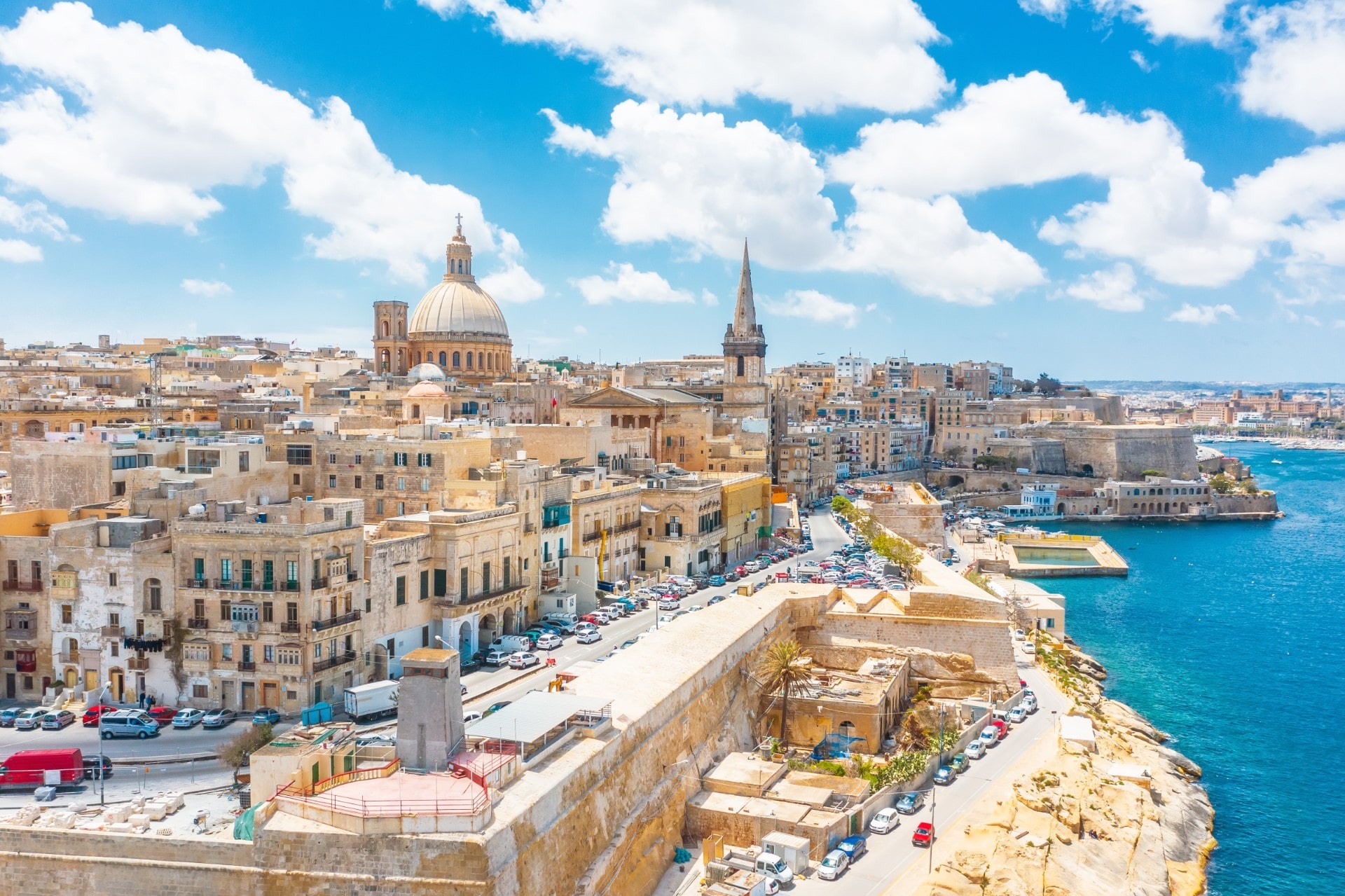 What Is Malta Famous For? | Celebrity Cruises