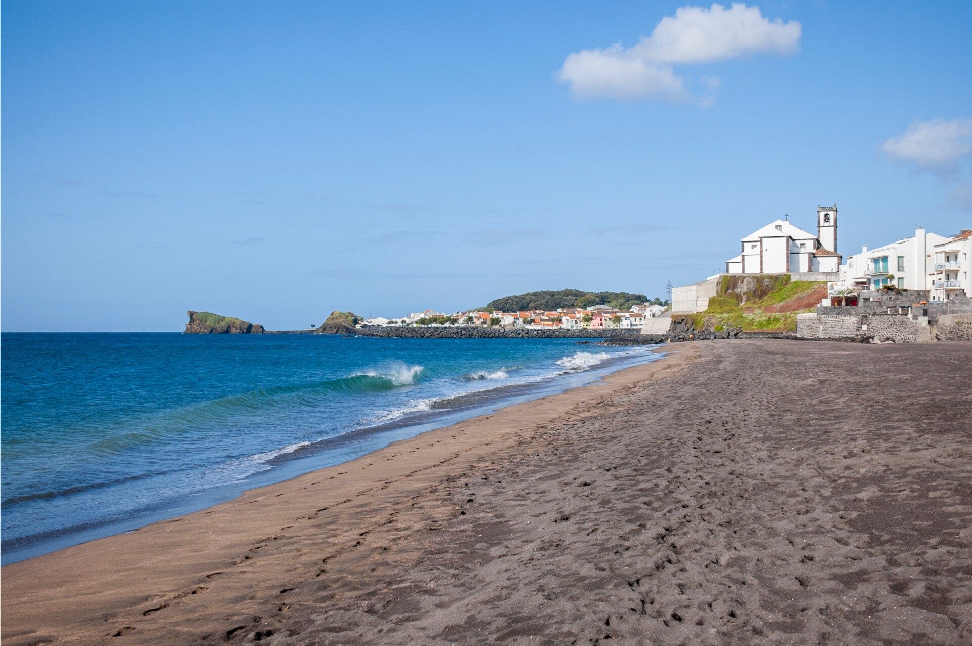15 Best Beaches in the Azores | Celebrity Cruises