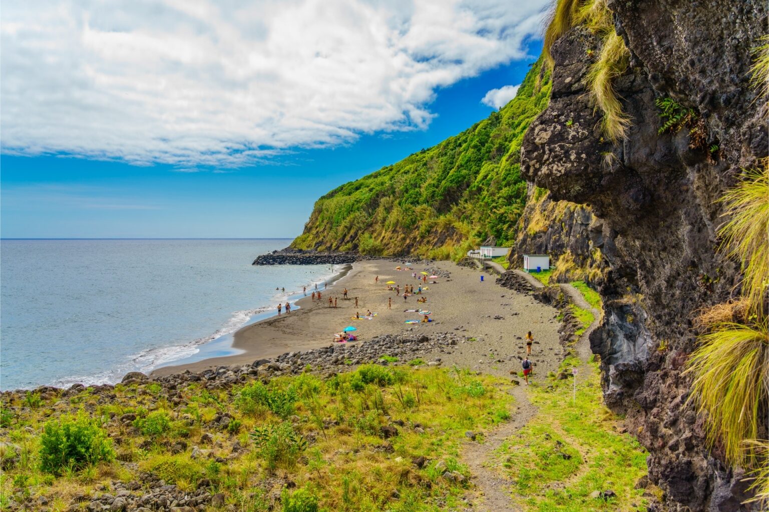 15 Best Beaches in the Azores | Celebrity Cruises