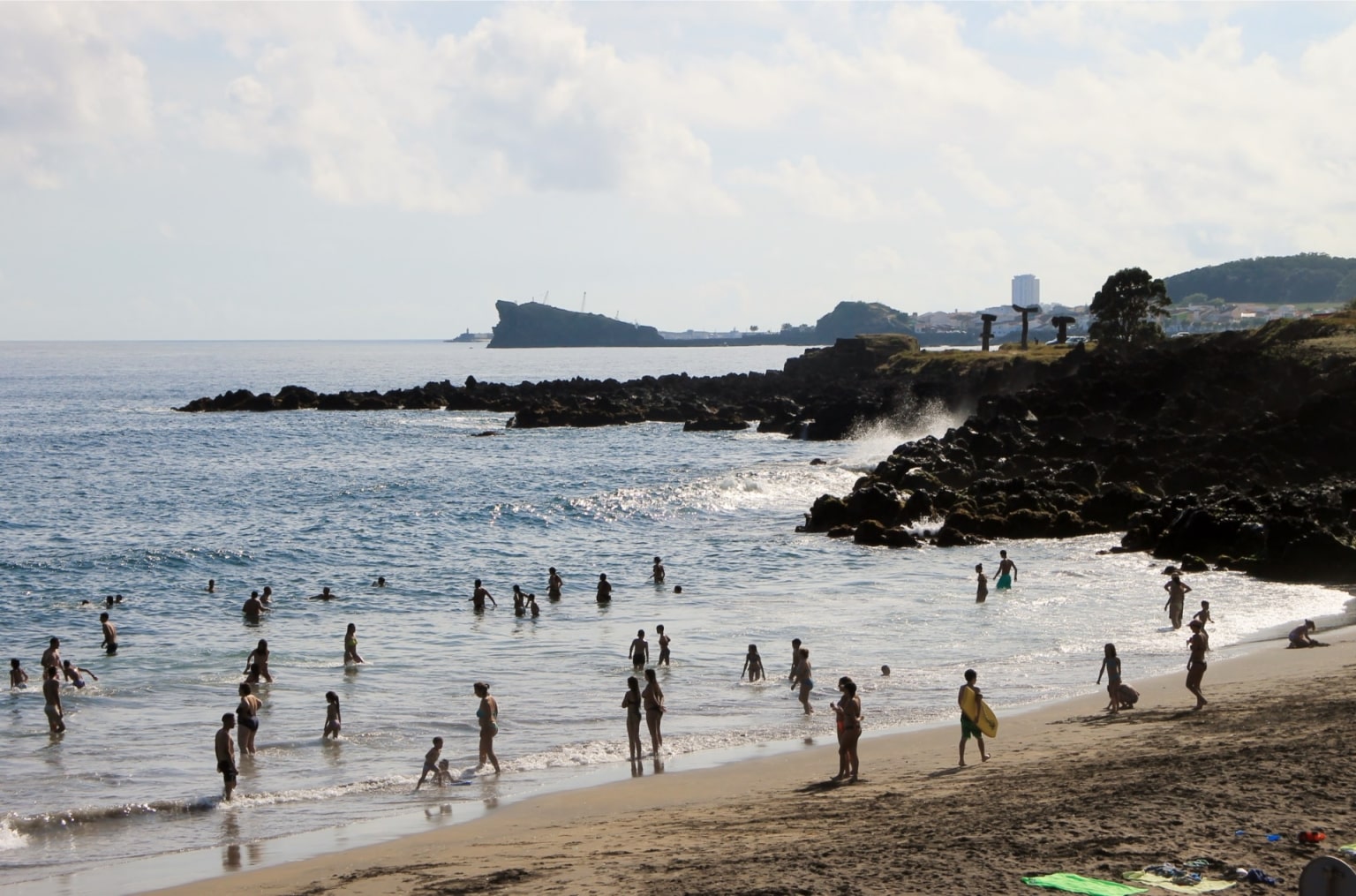 15 Best Beaches in the Azores | Celebrity Cruises