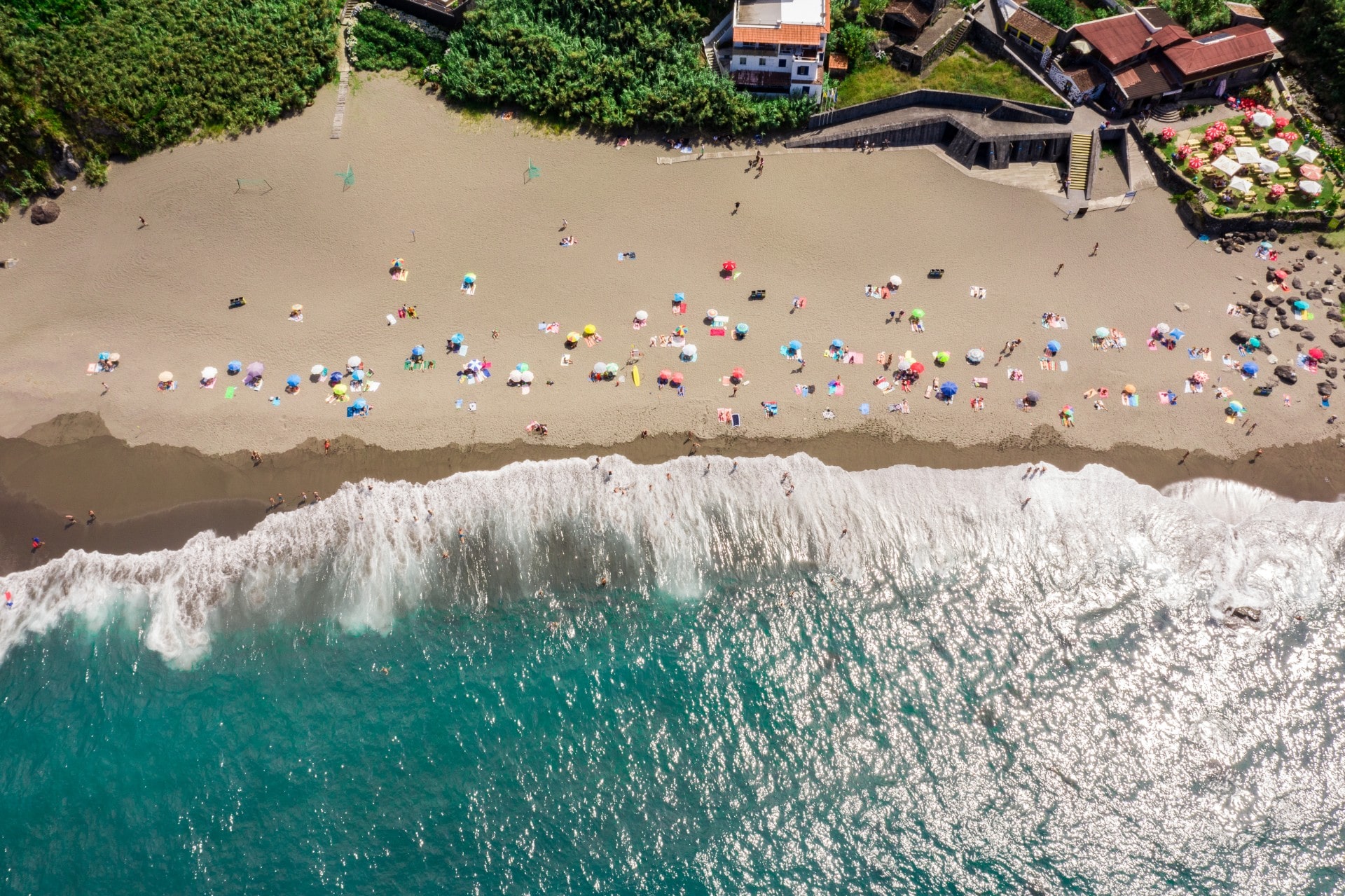 15 Best Beaches in the Azores | Celebrity Cruises