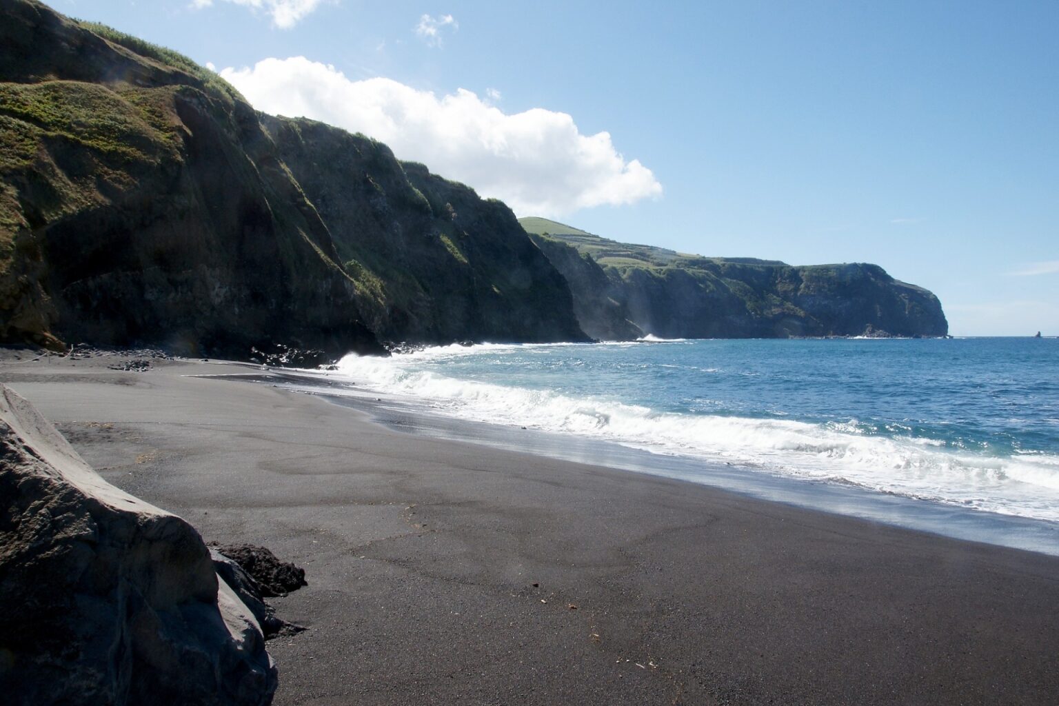 15 Best Beaches in the Azores | Celebrity Cruises