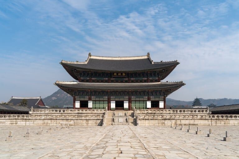 15 Best Places to Visit in Seoul | Celebrity Cruises