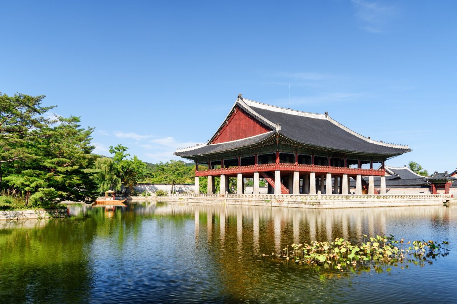 15 Best Places to Visit in Seoul | Celebrity Cruises