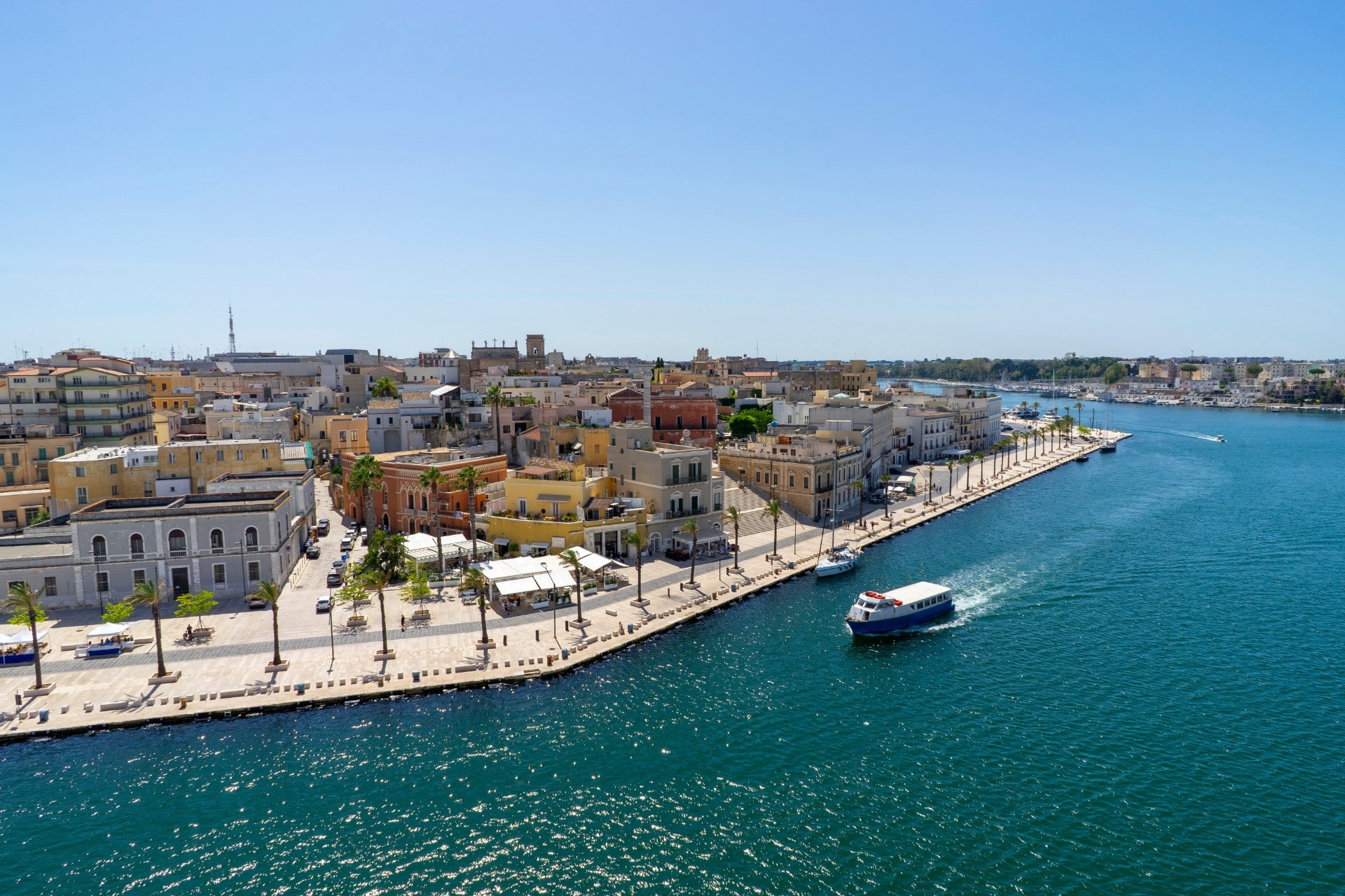 Insider’s Guide to Brindisi, Italy | Celebrity Cruises