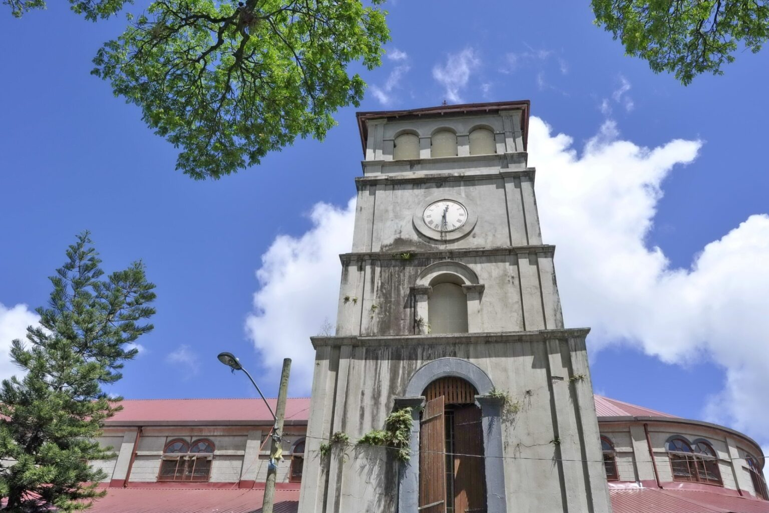 Insider’s Guide to Castries, St. Lucia | Celebrity Cruises