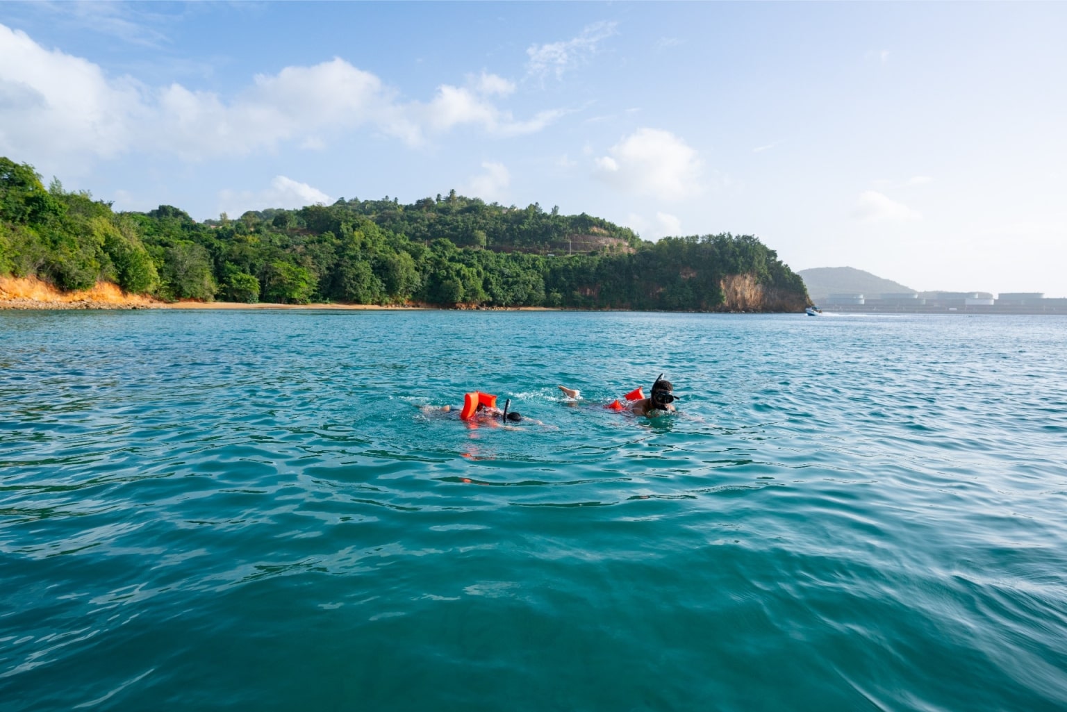 Insider’s Guide to Castries, St. Lucia | Celebrity Cruises