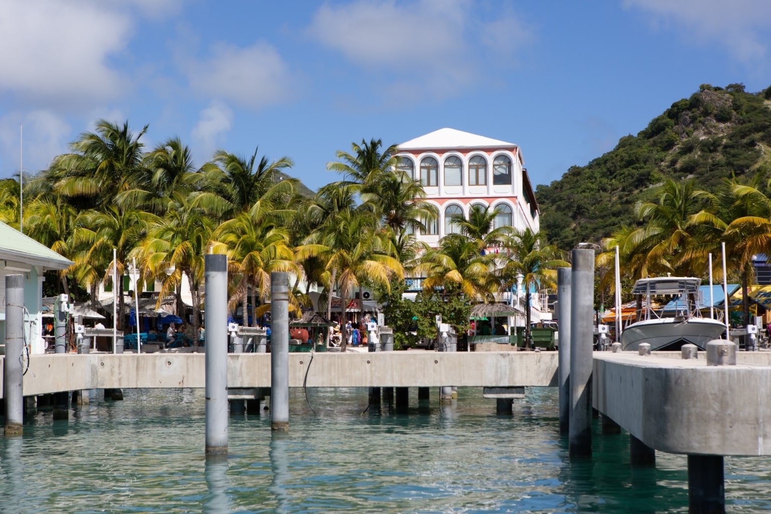 Insider’s Guide to Philipsburg, St. Maarten | Celebrity Cruises