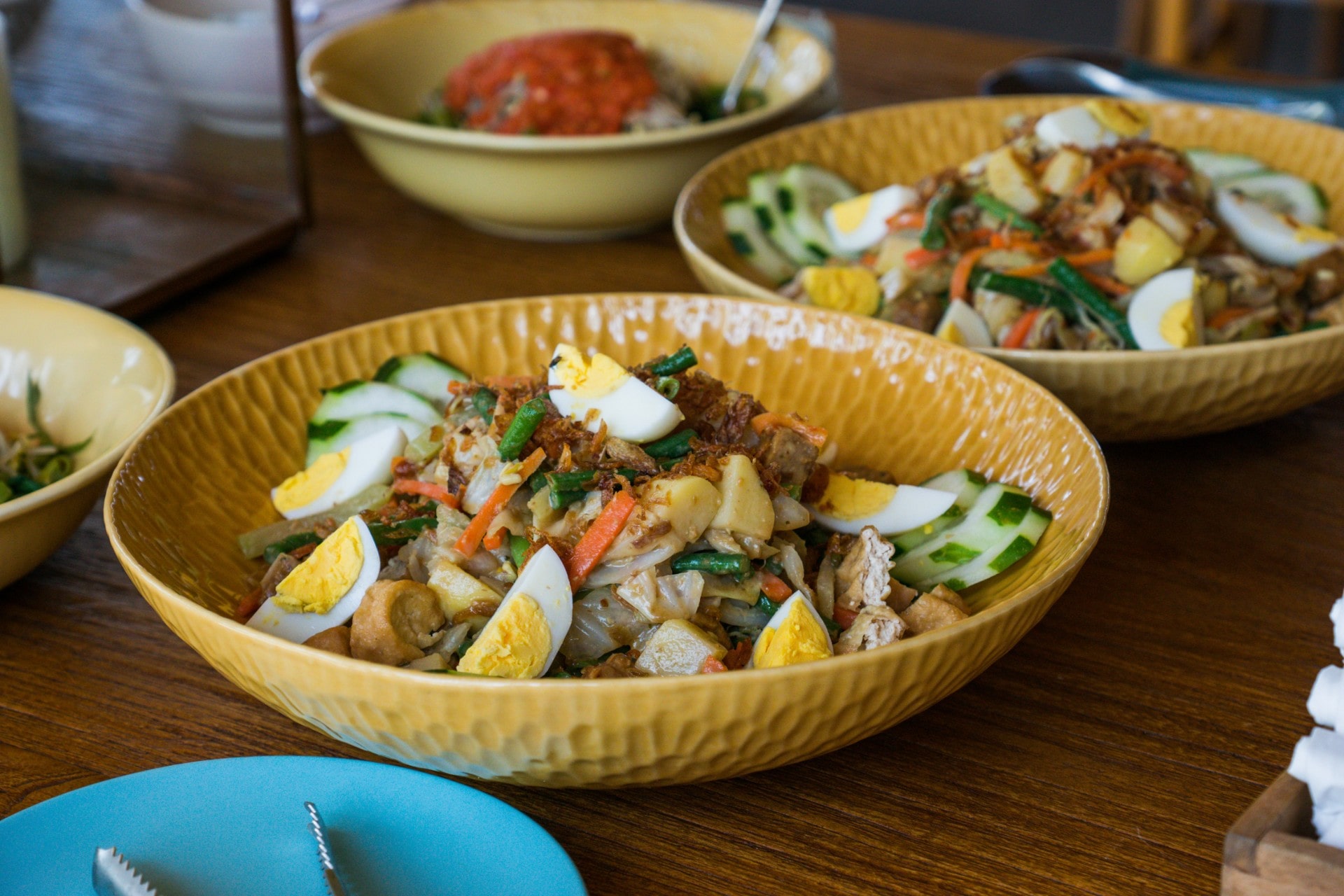 The Ultimate Guide to Southeast Asian Food | Celebrity Cruises