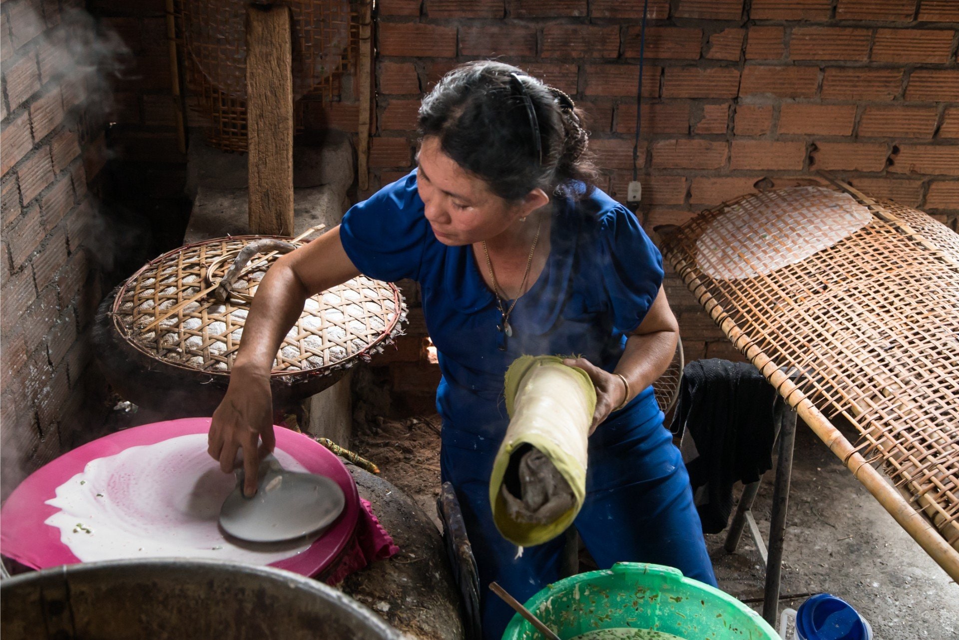 southeast asian food