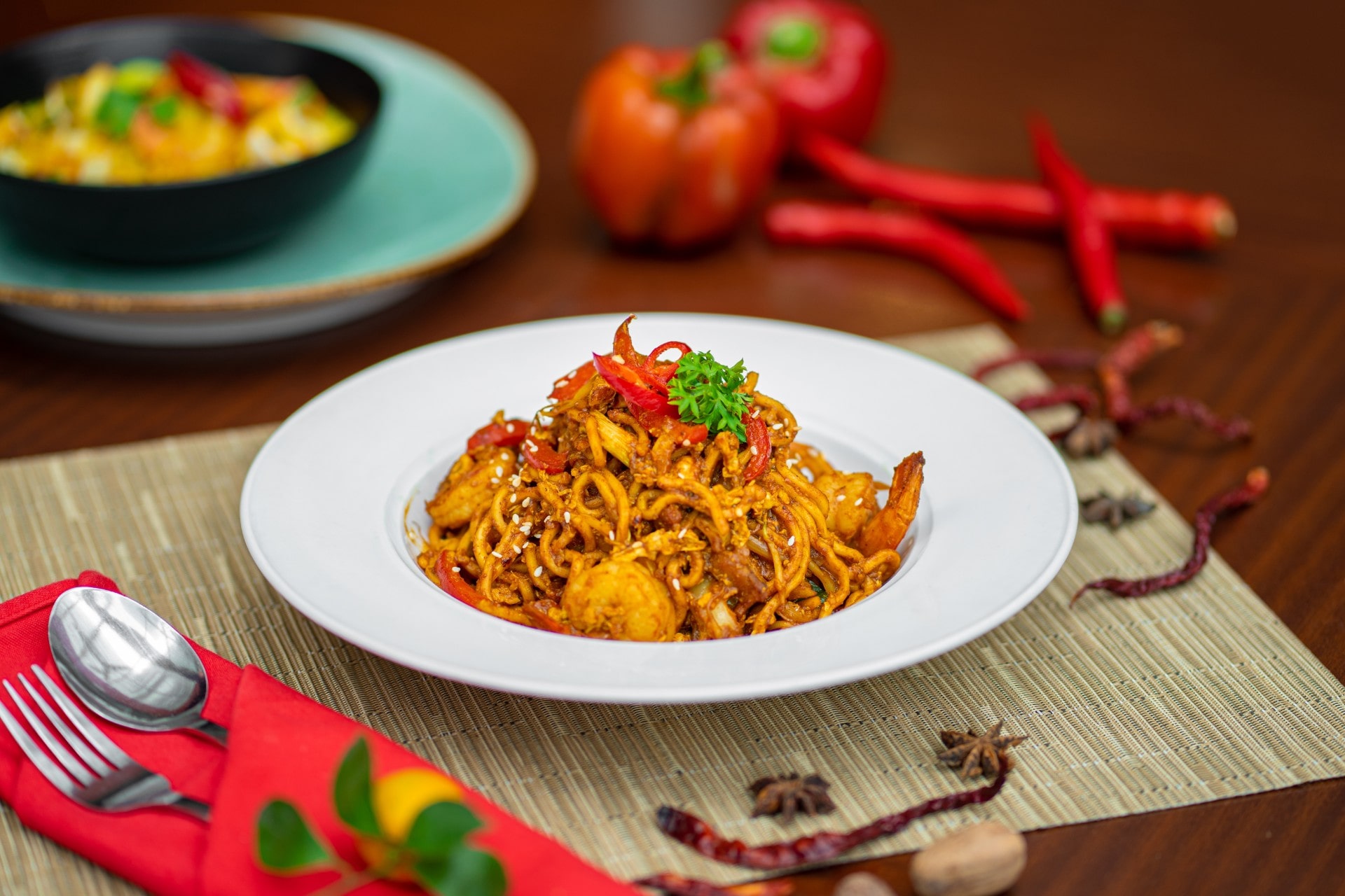 The Ultimate Guide to Southeast Asian Food | Celebrity Cruises