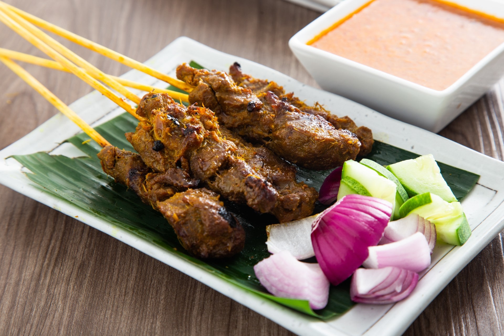 The Ultimate Guide to Southeast Asian Food | Celebrity Cruises