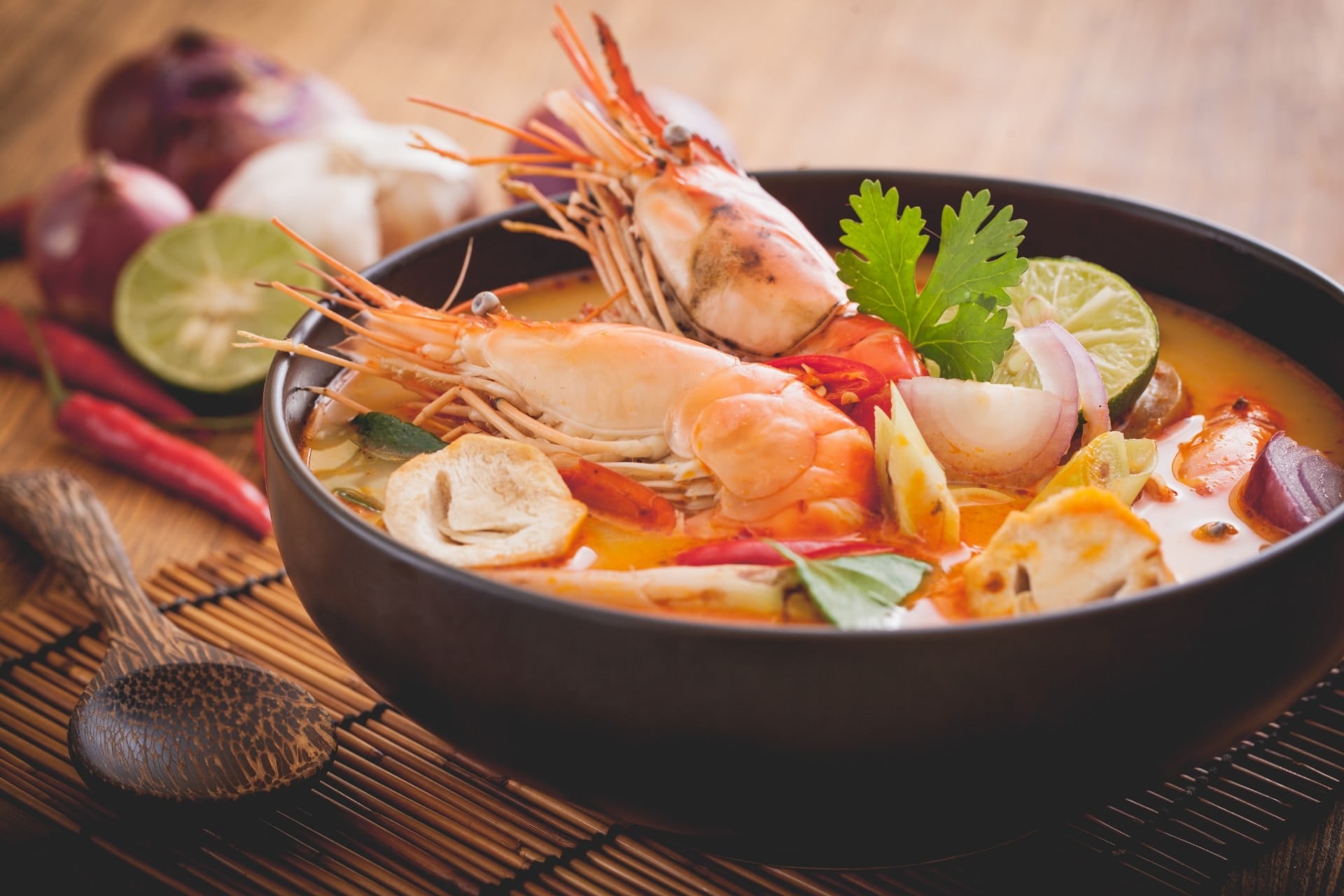 The Ultimate Guide to Southeast Asian Food | Celebrity Cruises