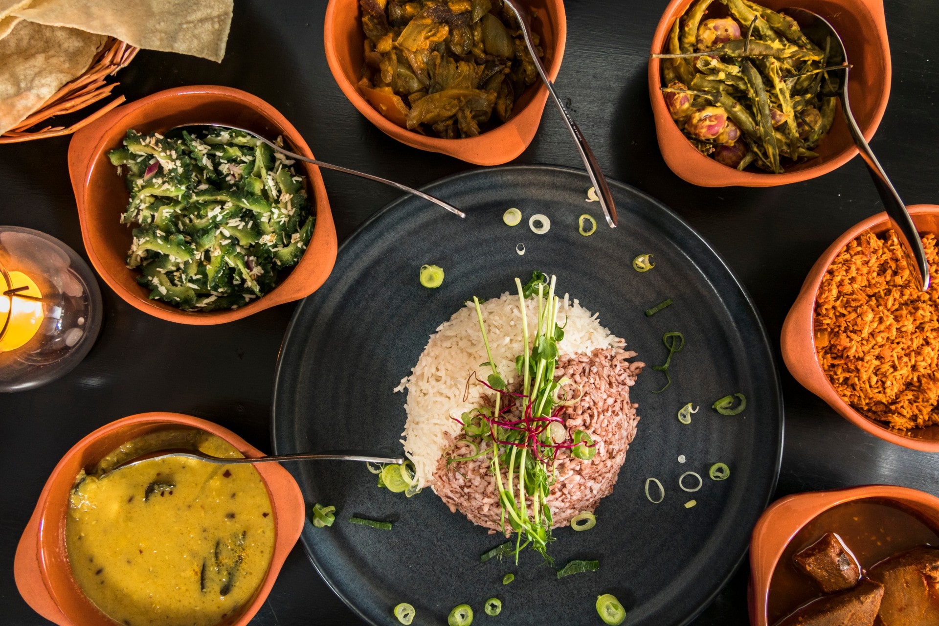 The Ultimate Guide to Sri Lankan Food | Celebrity Cruises