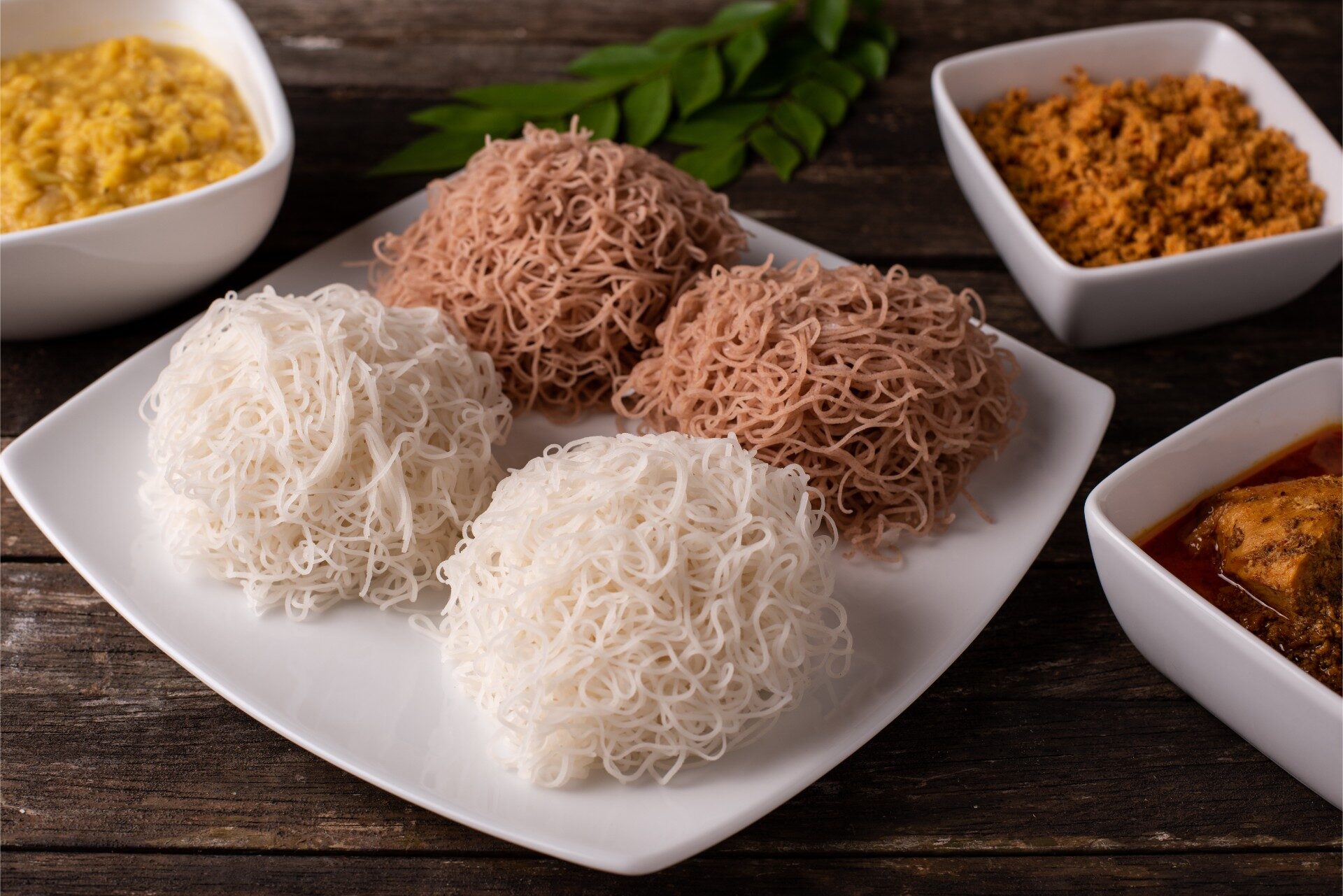 The Ultimate Guide to Sri Lankan Food | Celebrity Cruises