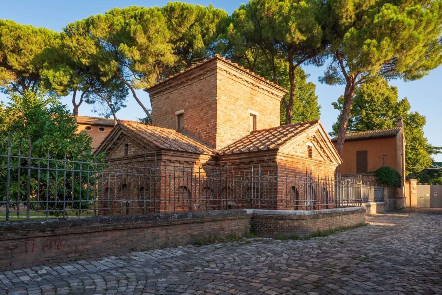 15 Best Things to Do in Ravenna | Celebrity Cruises
