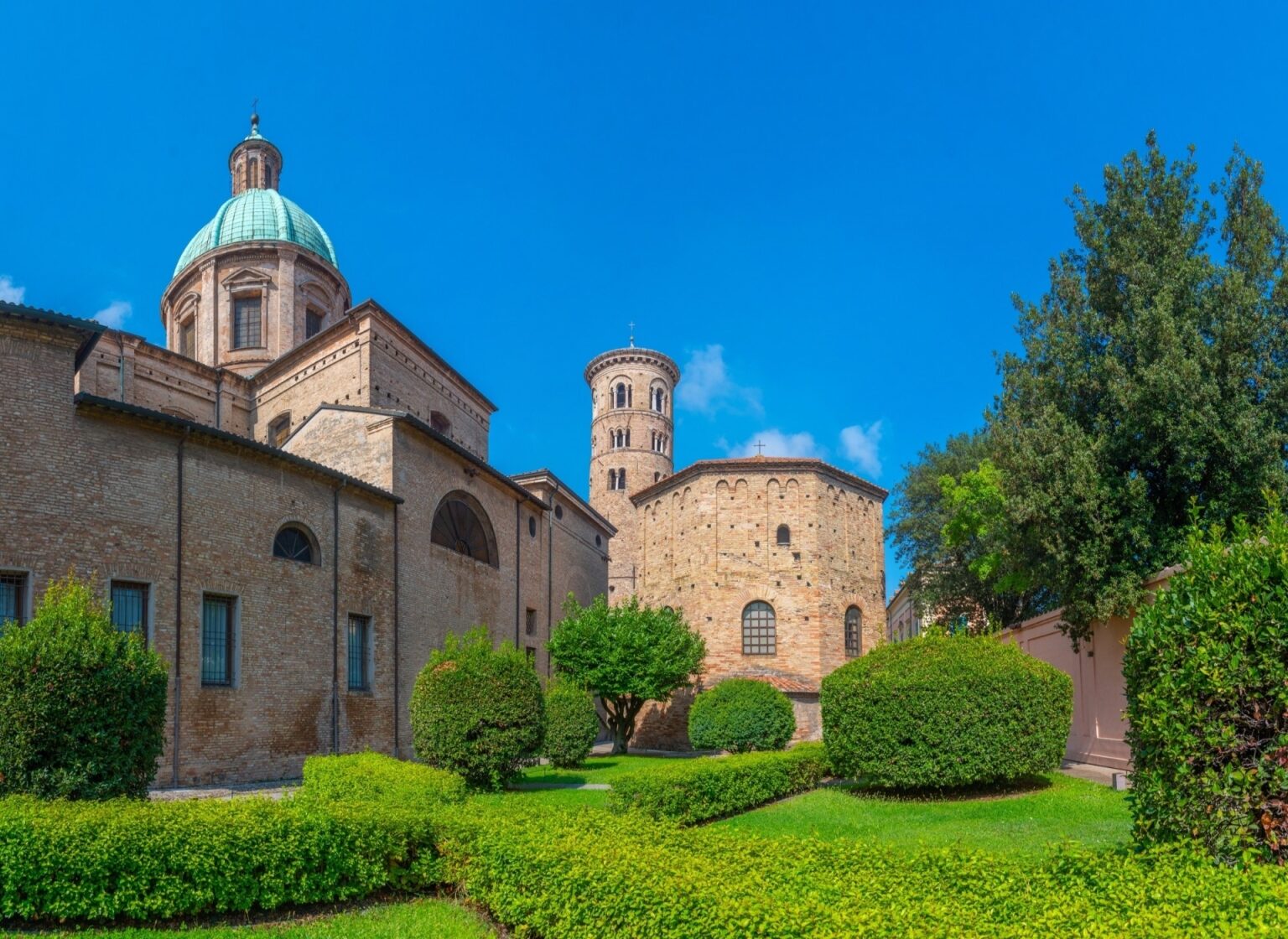 15 Best Things to Do in Ravenna | Celebrity Cruises