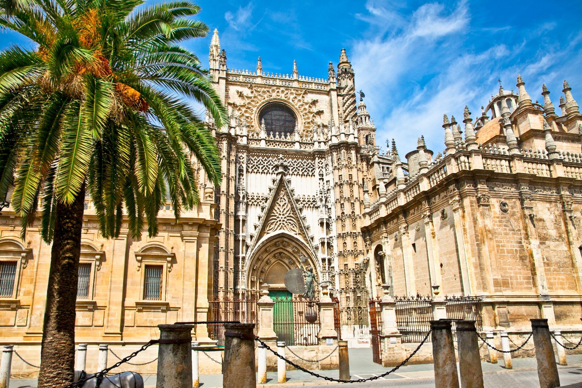 16 Best Things to Do in Seville, Spain | Celebrity Cruises