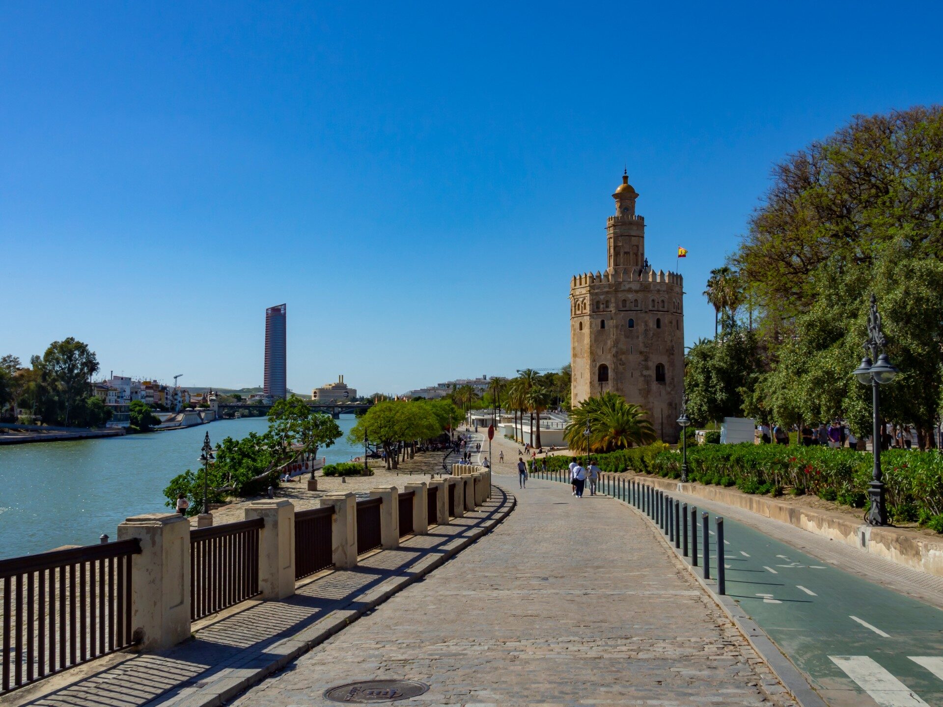 16 Best Things to Do in Seville, Spain | Celebrity Cruises