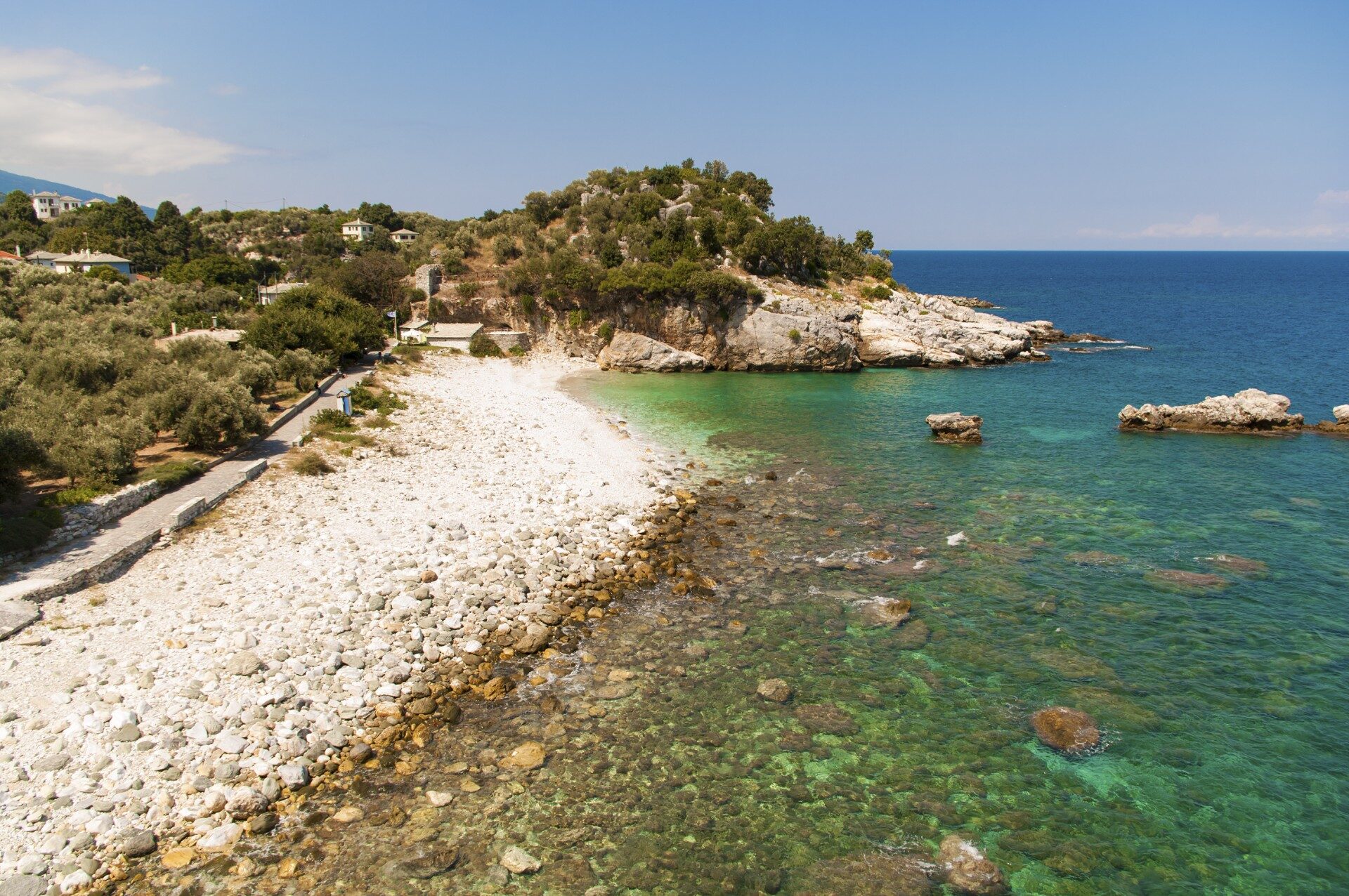 Insider’s Guide to Volos, Greece | Celebrity Cruises