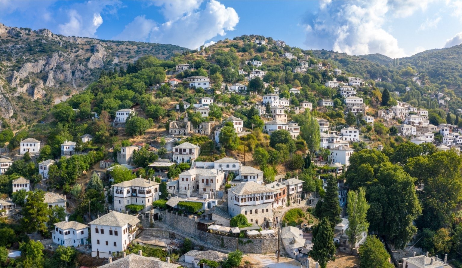 Insider’s Guide to Volos, Greece | Celebrity Cruises