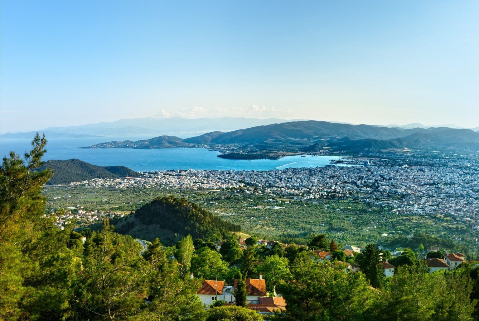 Insider’s Guide to Volos, Greece | Celebrity Cruises