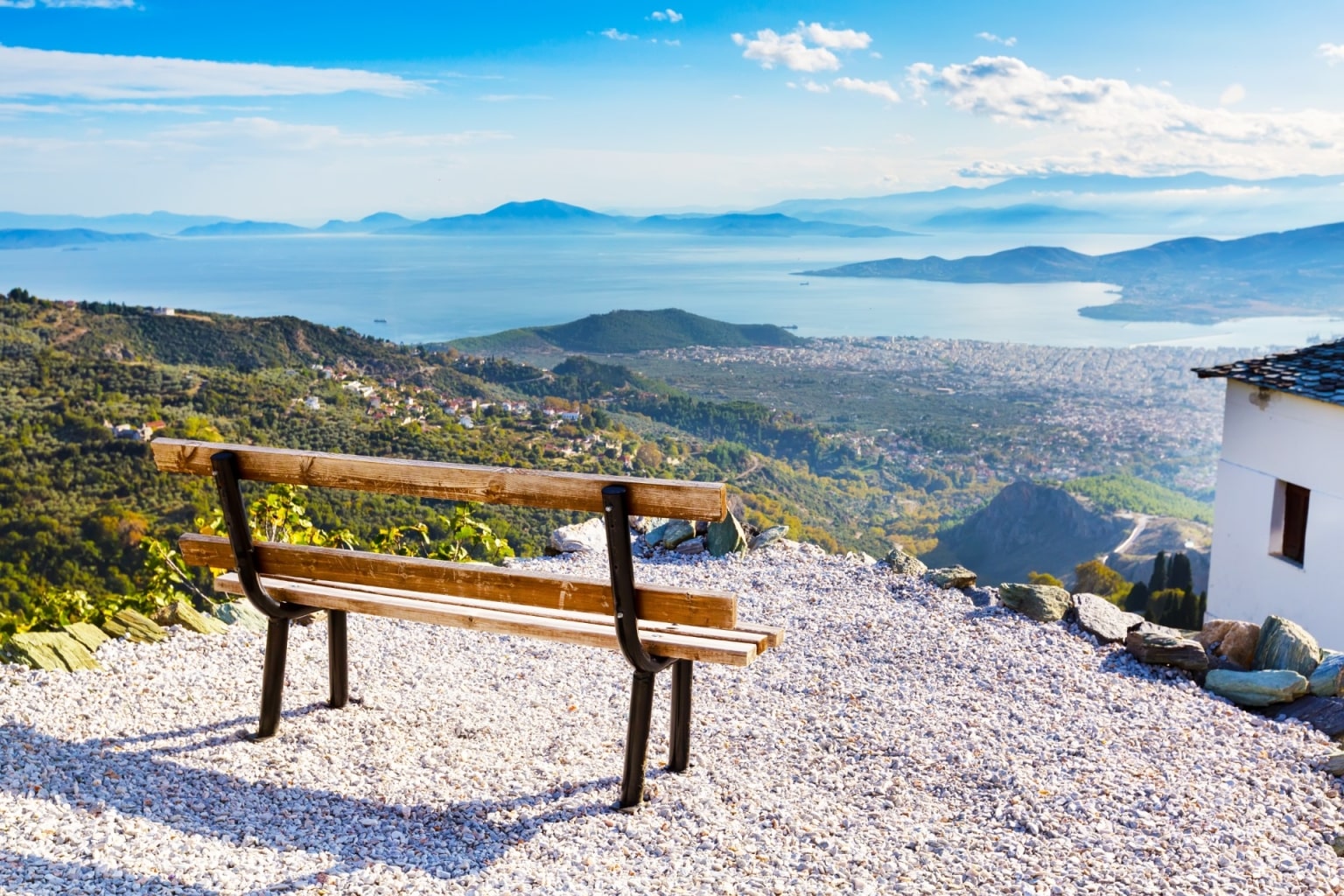 Insider’s Guide to Volos, Greece | Celebrity Cruises
