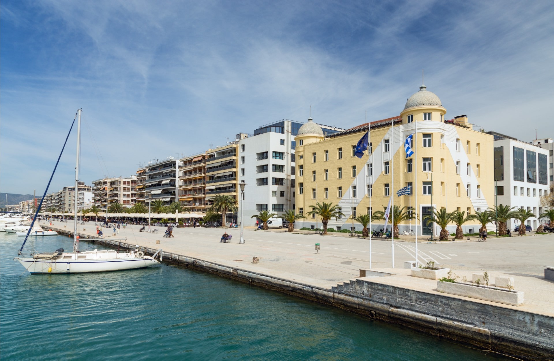 Insider’s Guide to Volos, Greece | Celebrity Cruises