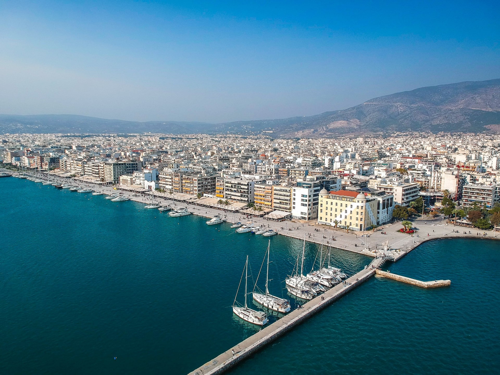 Insider’s Guide to Volos, Greece | Celebrity Cruises